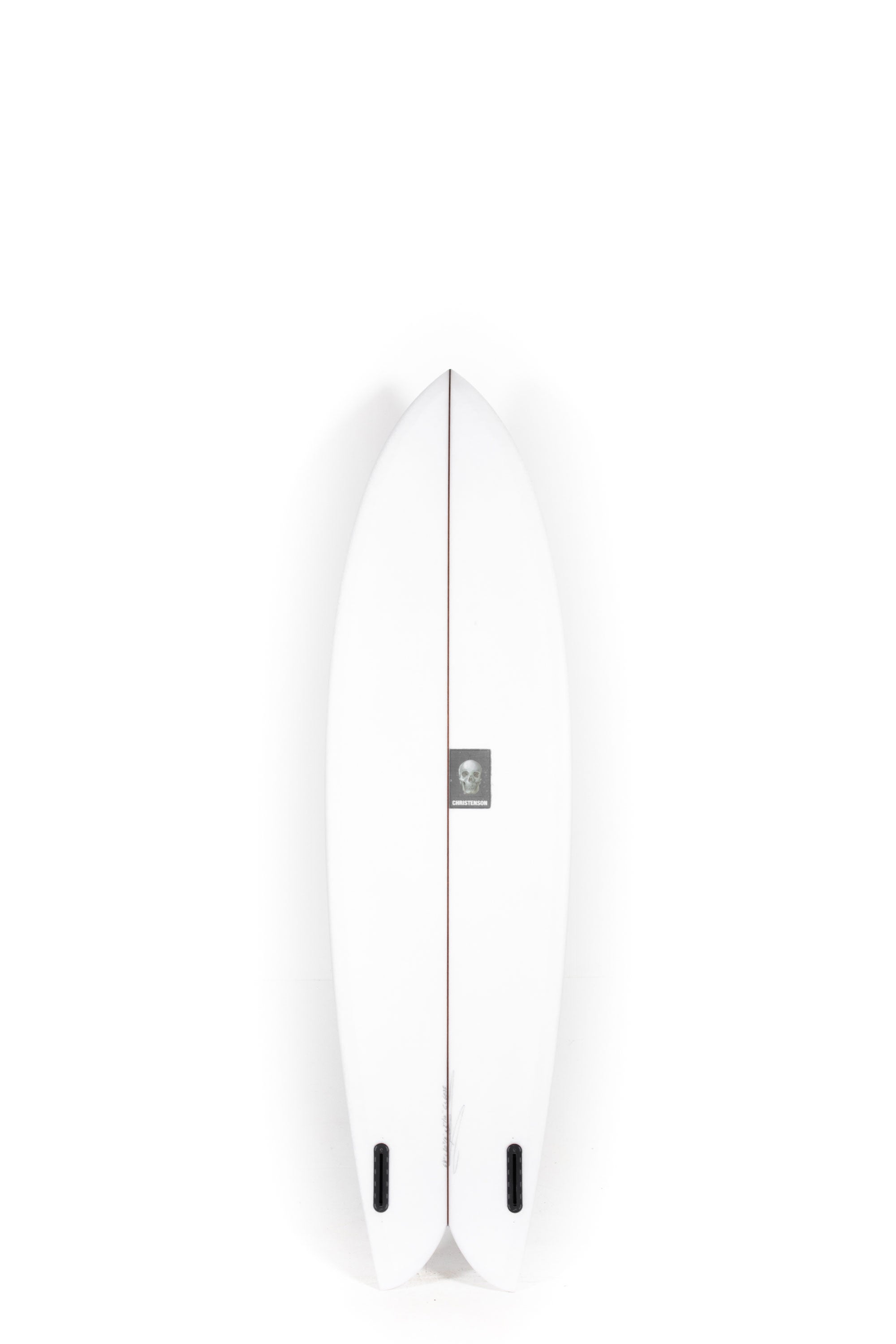 Christenson Surfboards - LONG PHISH 6'8 Christenson Surfboards - LONG PHISH 6'8