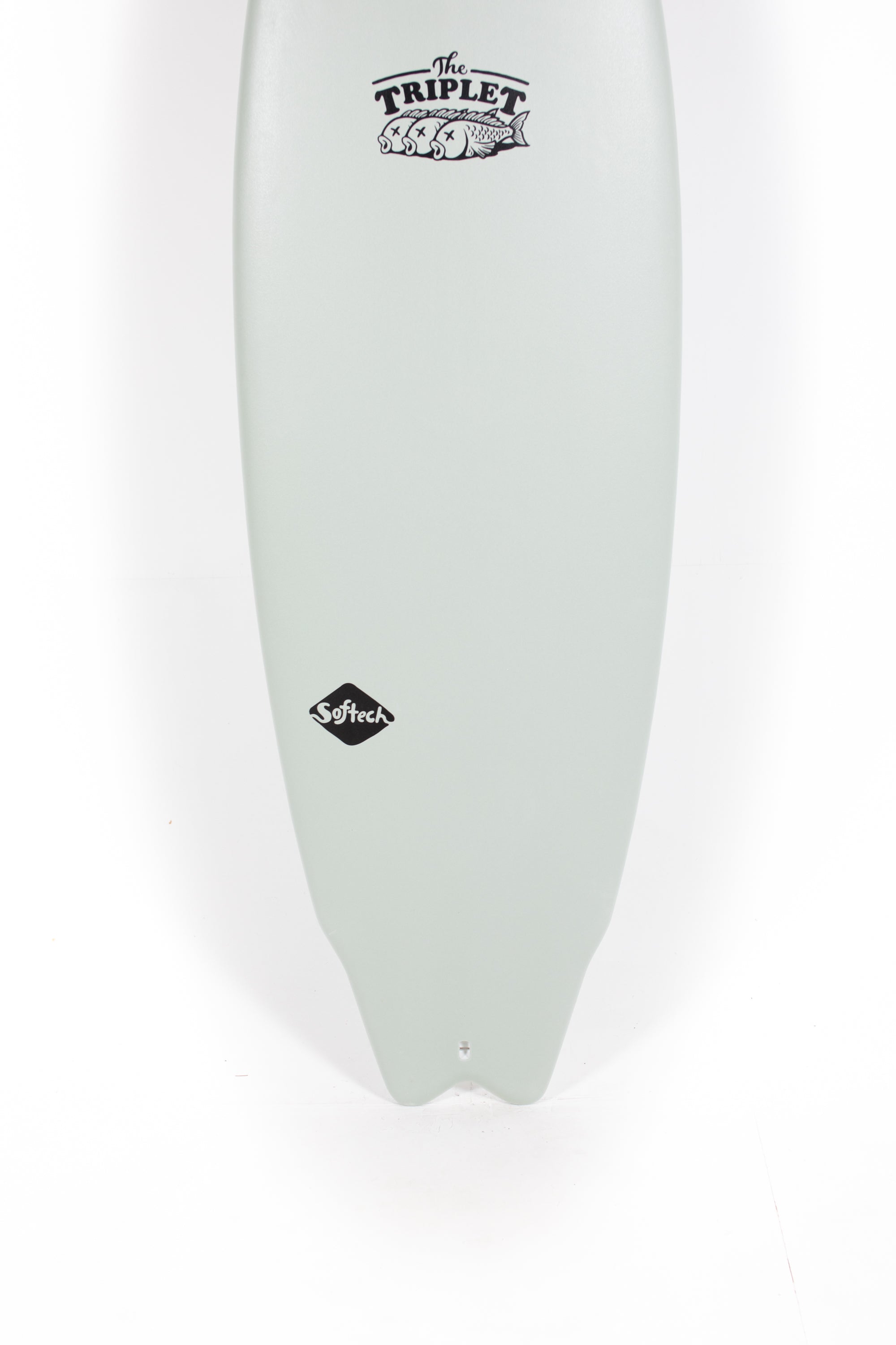 SOFTECH - THE LIL RIPPER 5'6" | Shop at PUKAS SURF SHOP