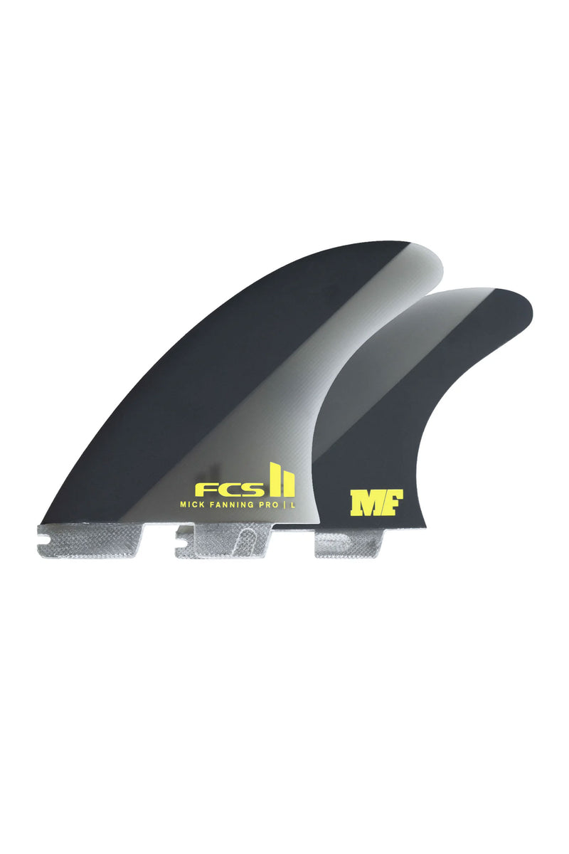FCS - FCS II MF - PG - L - 3FINS | Shop at PUKAS SURF SHOP