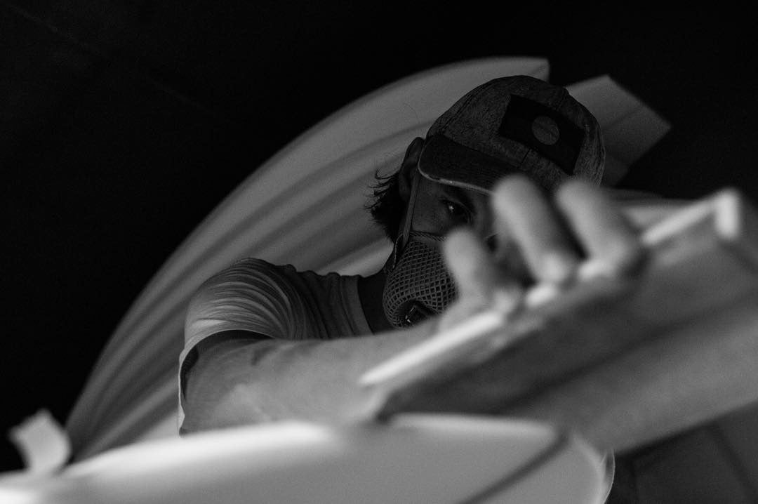 Joshua Keogh Surfboards 🪐 Transcend Further – PUKAS SURF SHOP