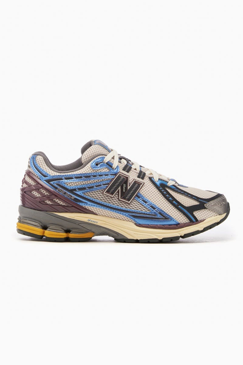 NEW BALANCE - 190 | Shop at Pukas Surf Shop – PUKAS SURF SHOP