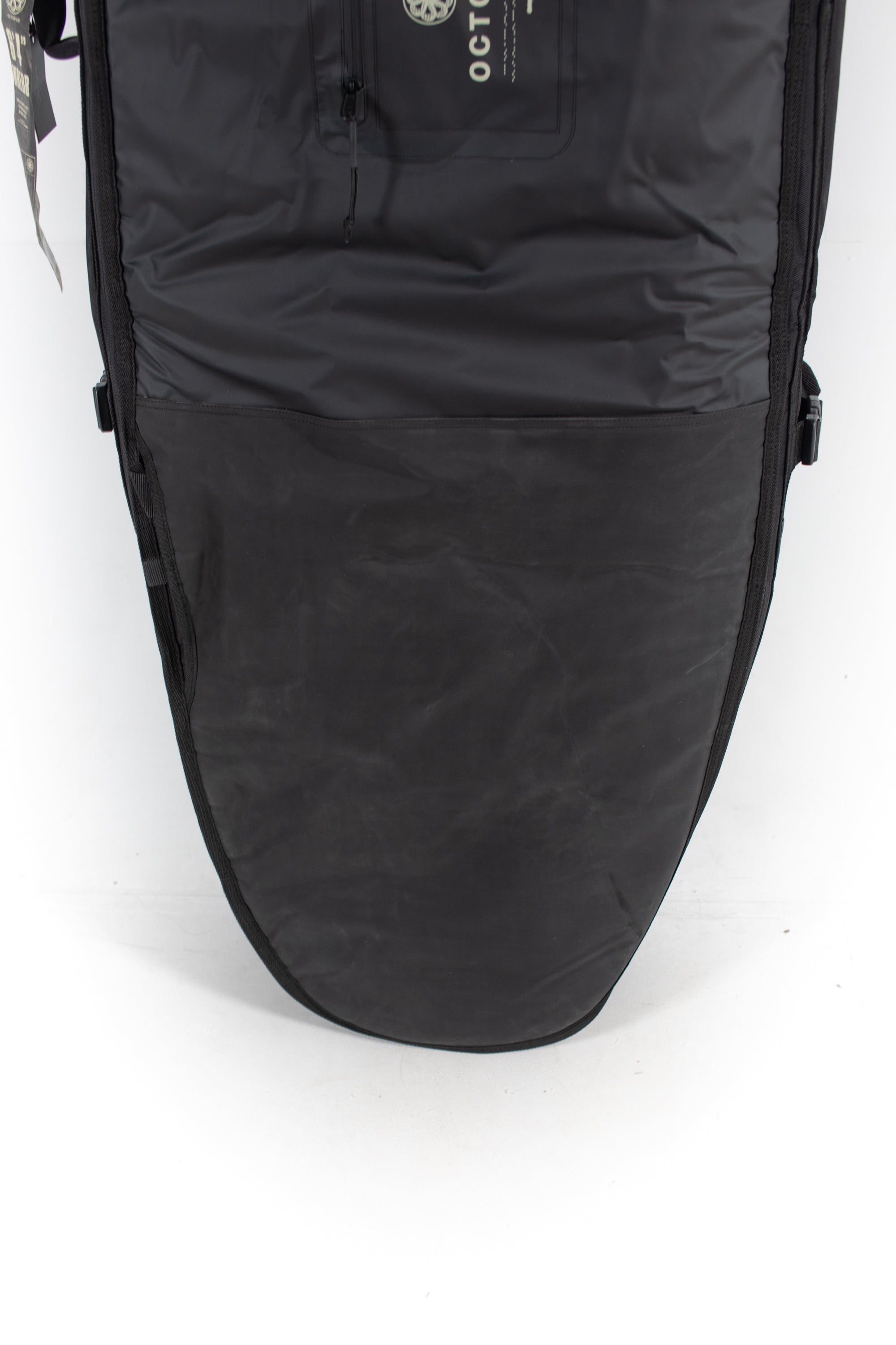 OCTOPUS - WREBB QUAD - 6´4 BOARD BAG | Shop at PUKAS SURF SHOP