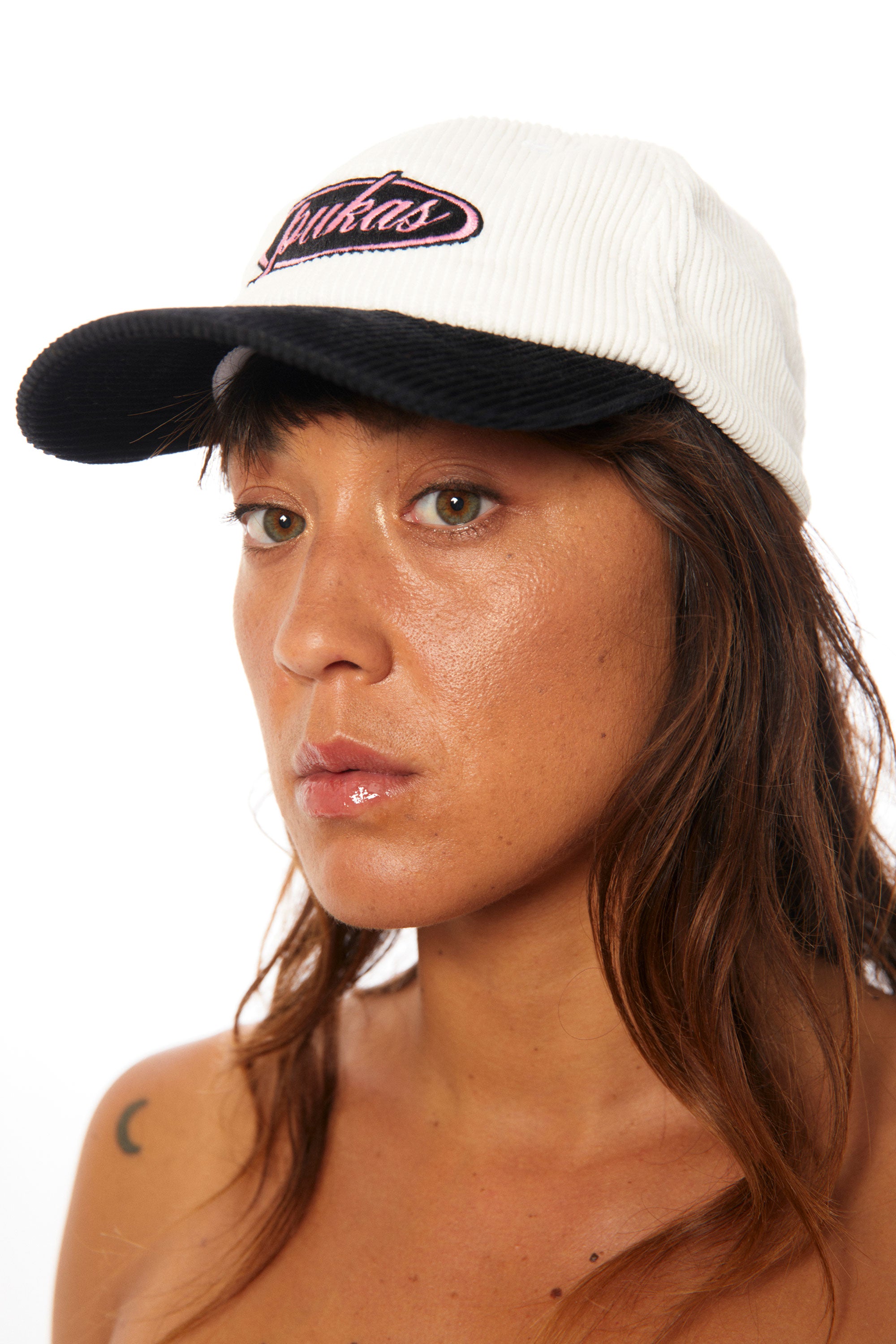 PUKAS 90´S CAP | Shop at PUKAS SURF SHOP