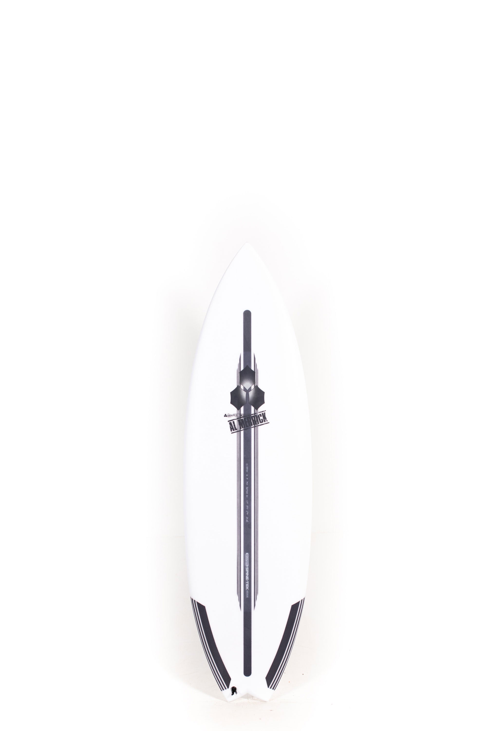 Channel Islands BETTER EVERYDAY 5'9" | Shop at PUKAS SURF SHOP