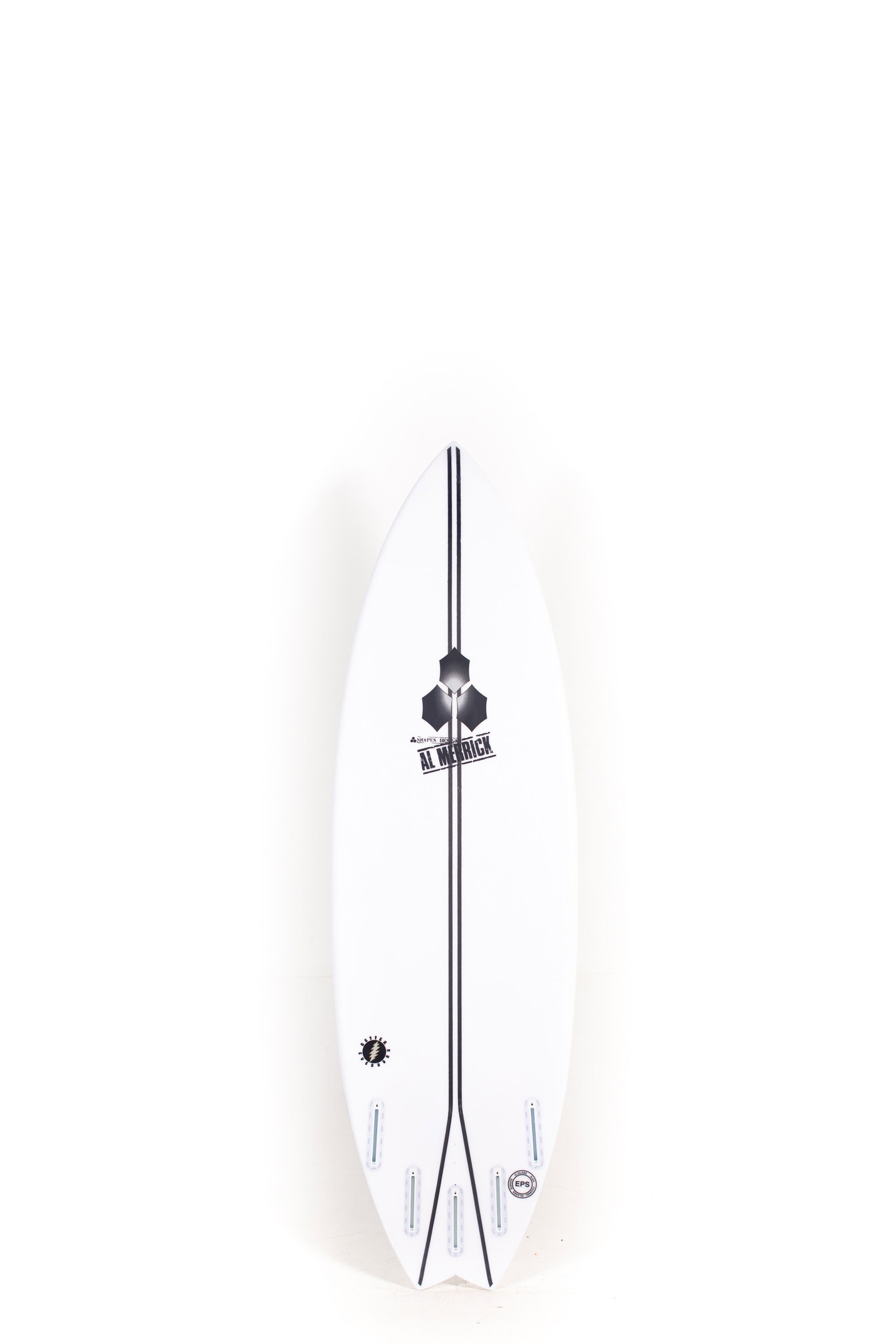 Channel Islands BETTER EVERYDAY 5'9" | Shop at PUKAS SURF SHOP
