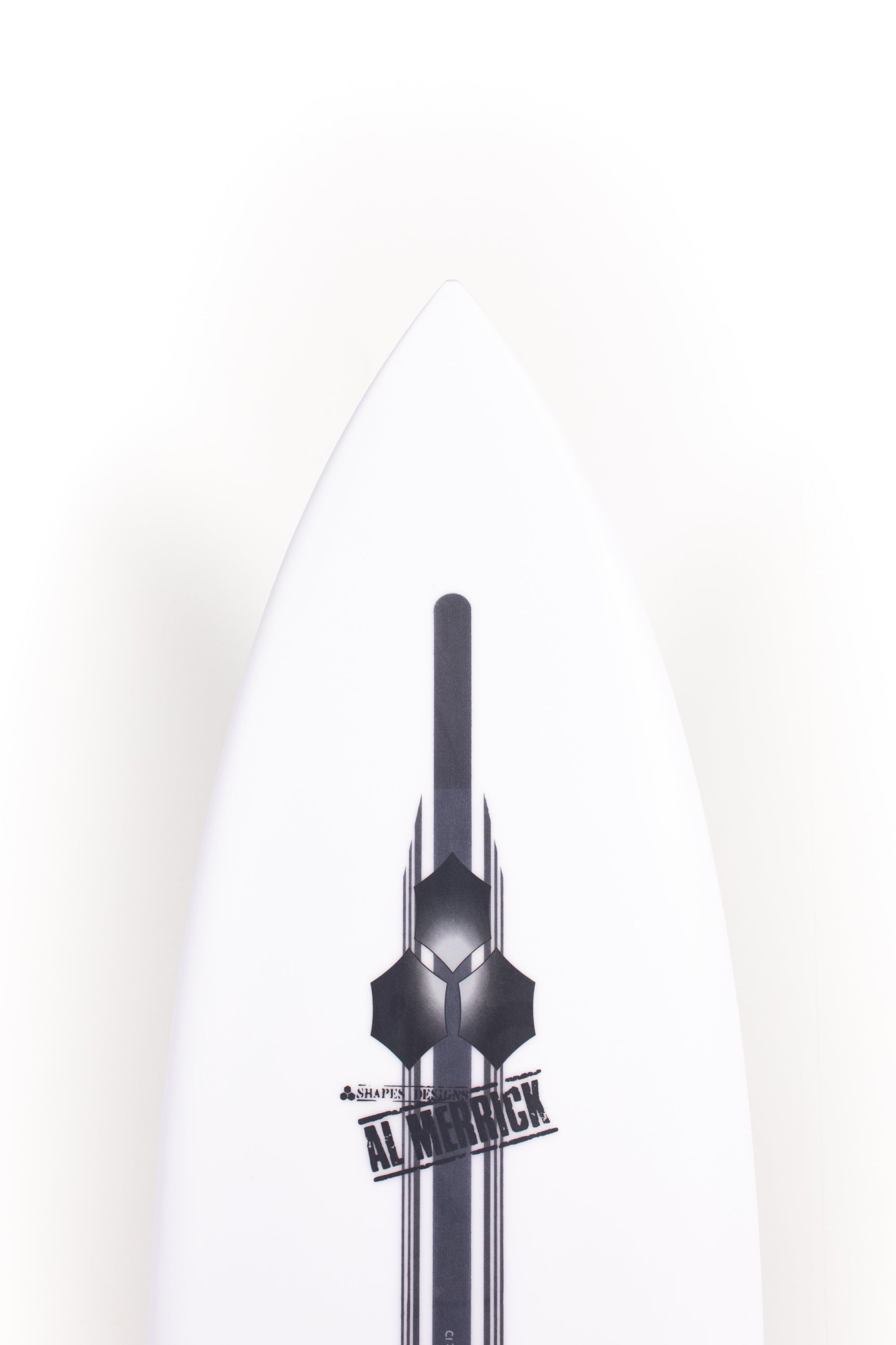 Channel Islands BETTER EVERYDAY 5'9" | Shop at PUKAS SURF SHOP