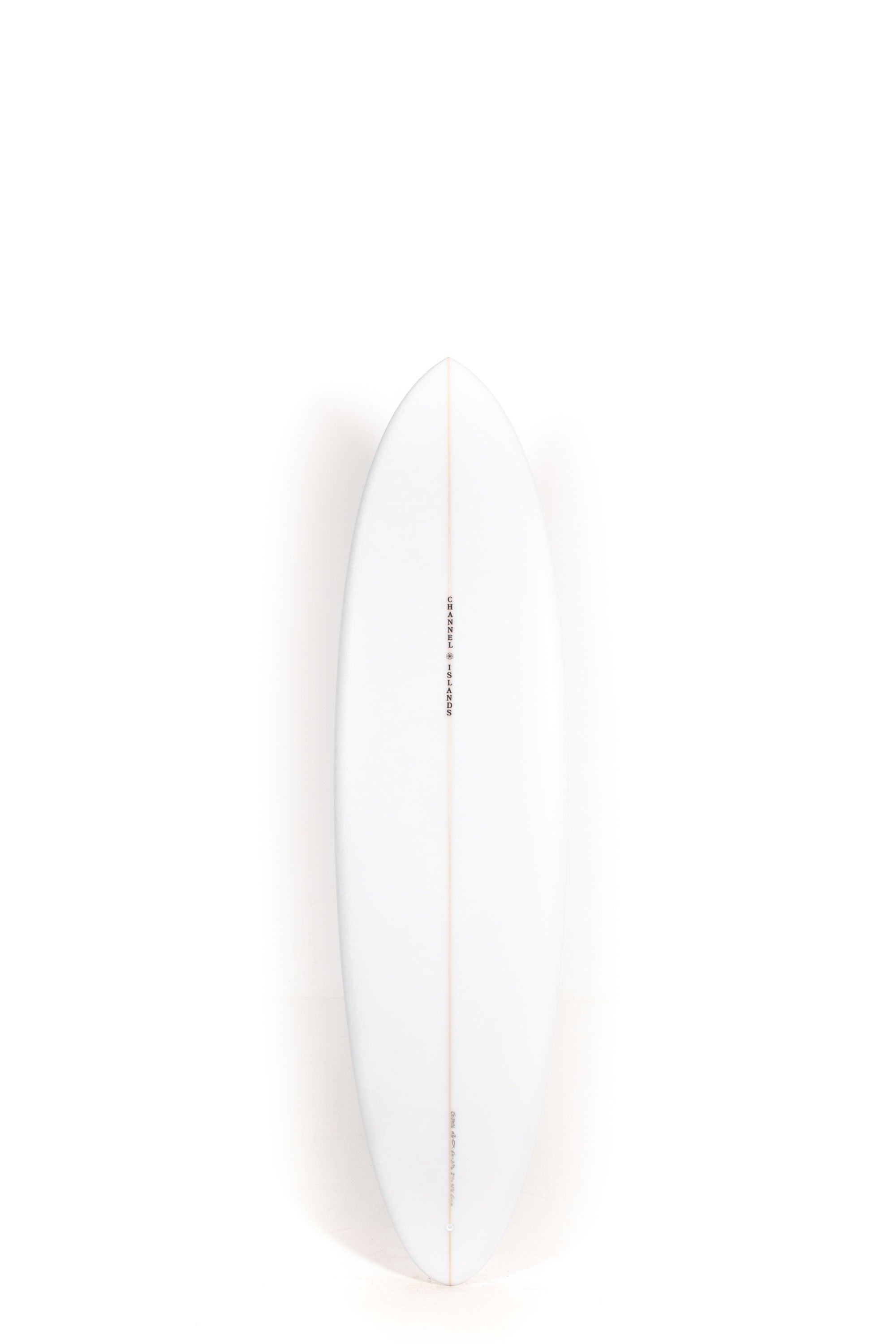 Channel Islands CI MID 6'10" - Shop at PUKAS SURF SHOP
