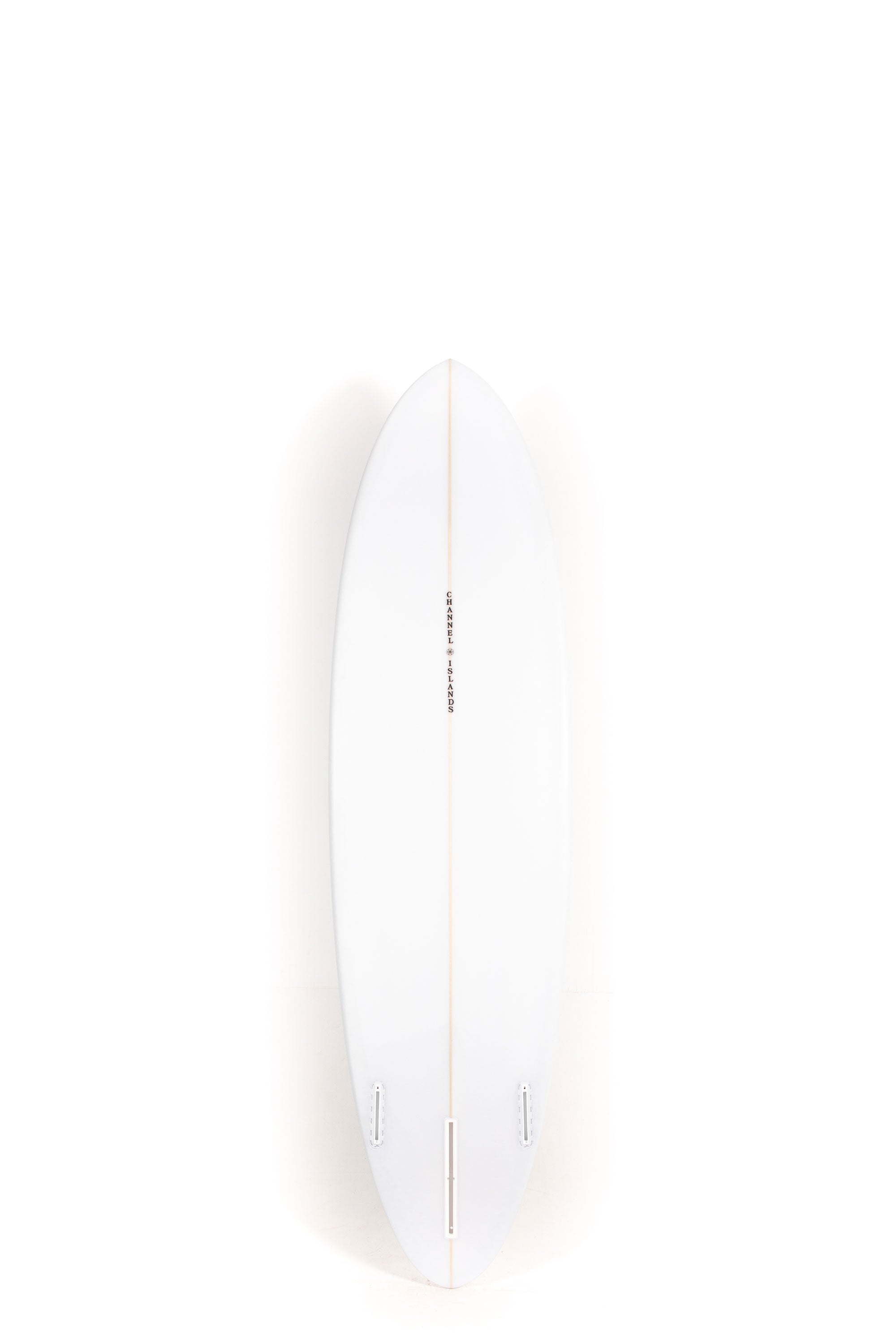 Channel Islands CI MID 6'10" - Shop at PUKAS SURF SHOP
