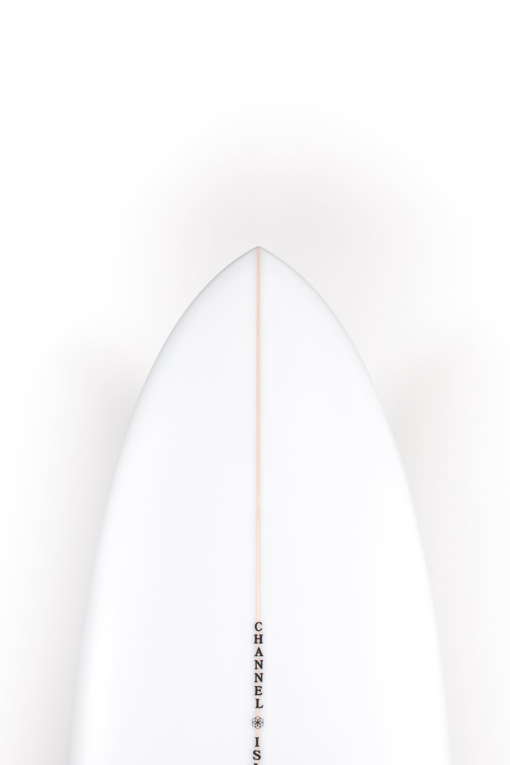Channel Islands CI MID 6'10" - Shop at PUKAS SURF SHOP