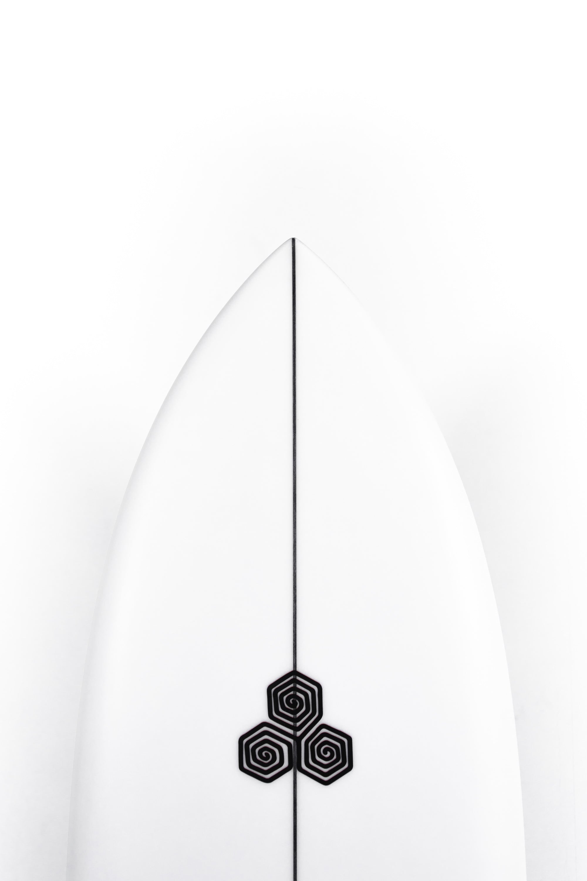 Channel Islands FEB'S FISH 5'7" | Shop at PUKAS SURF SHOP