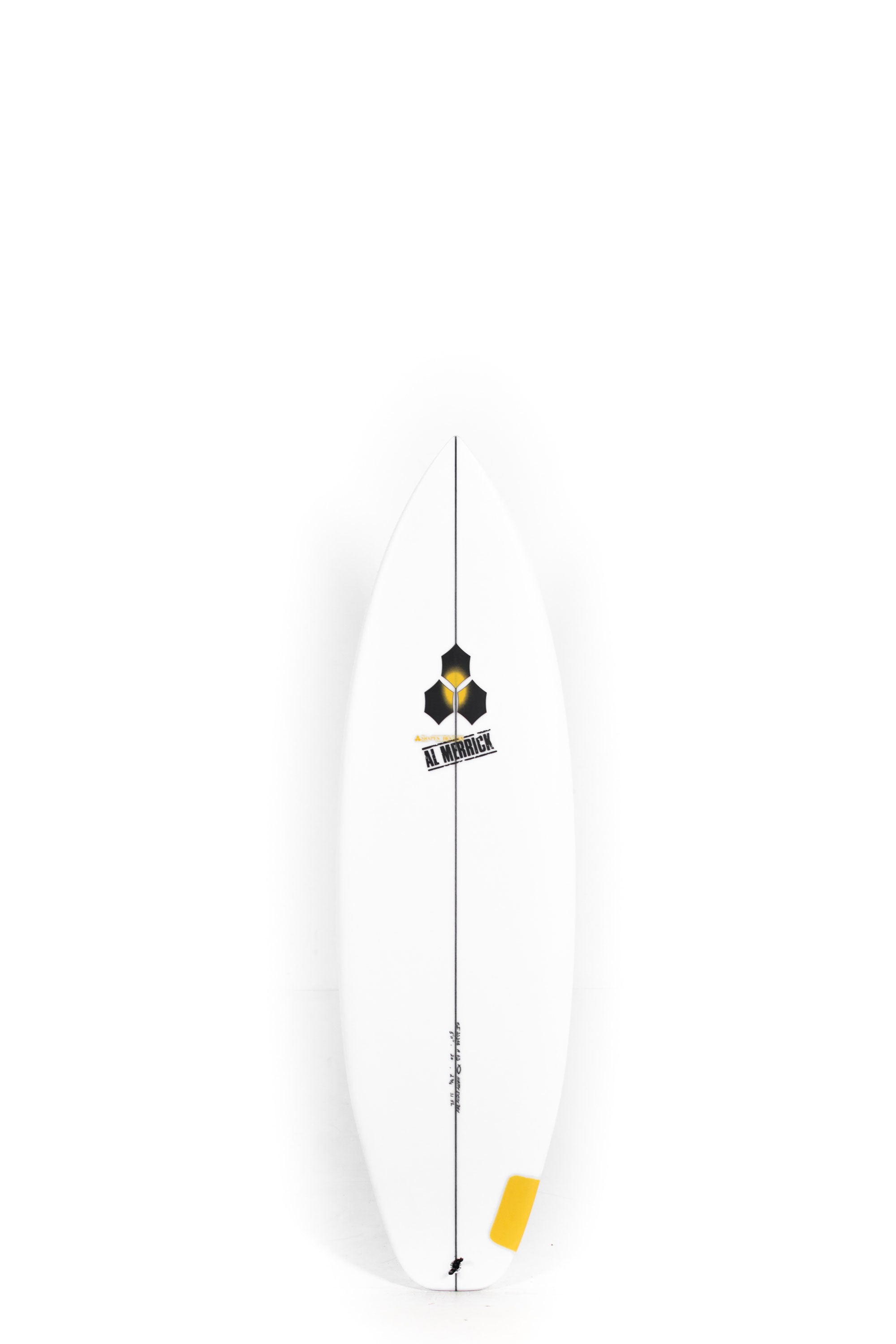 CI HAPPY EVERYDAY 5'11" | Shop at PUKAS SURF SHOP