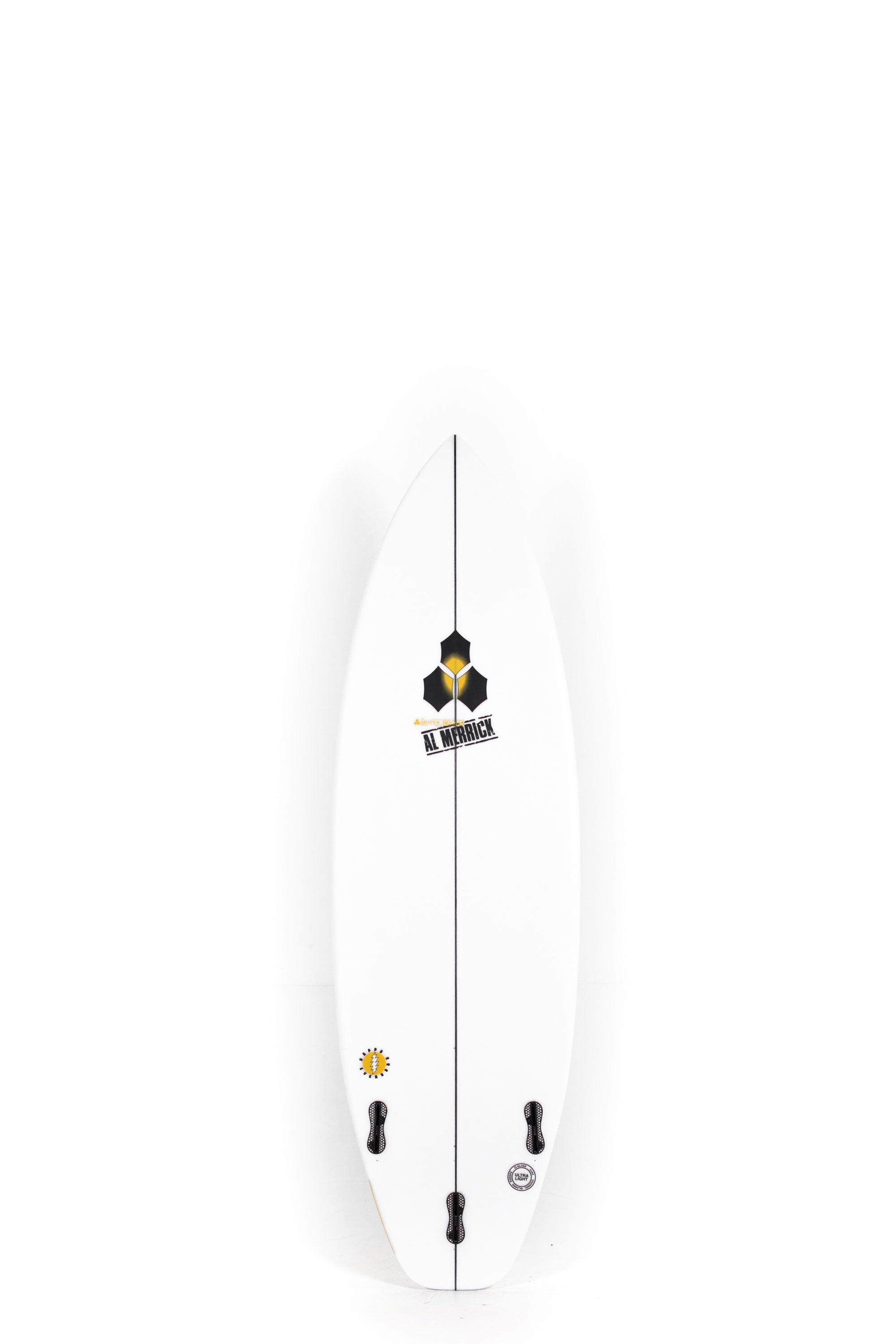 CI HAPPY EVERYDAY 5'11" | Shop at PUKAS SURF SHOP