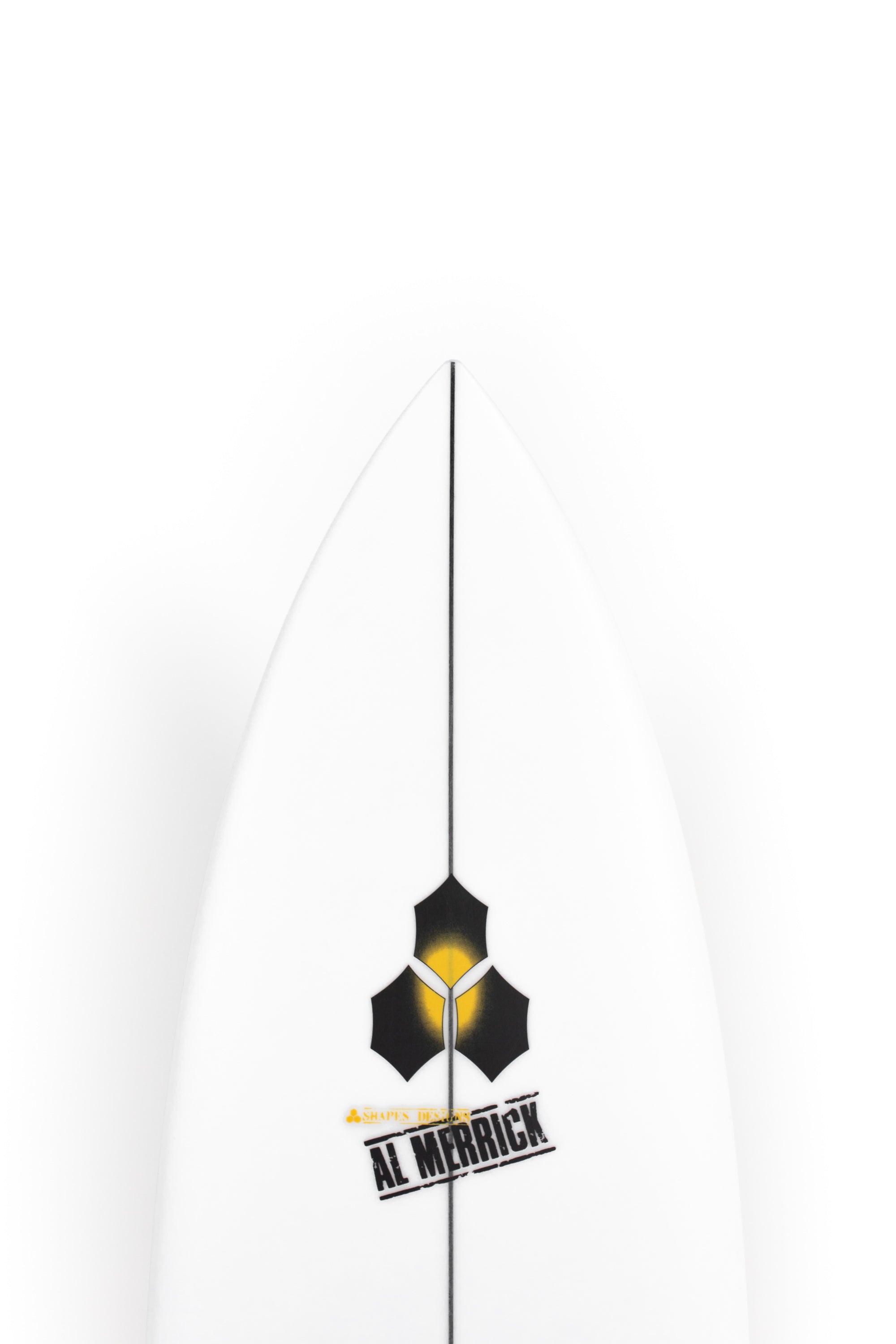 CI HAPPY EVERYDAY 5'11" | Shop at PUKAS SURF SHOP