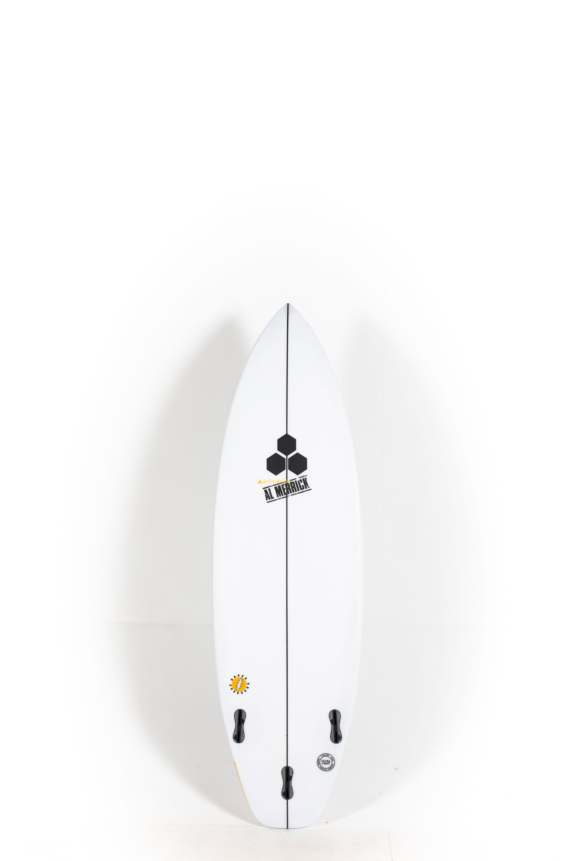CHANNEL ISLANDS SURFBOARDS | Shop at PUKAS SURF SHOP – Page 2