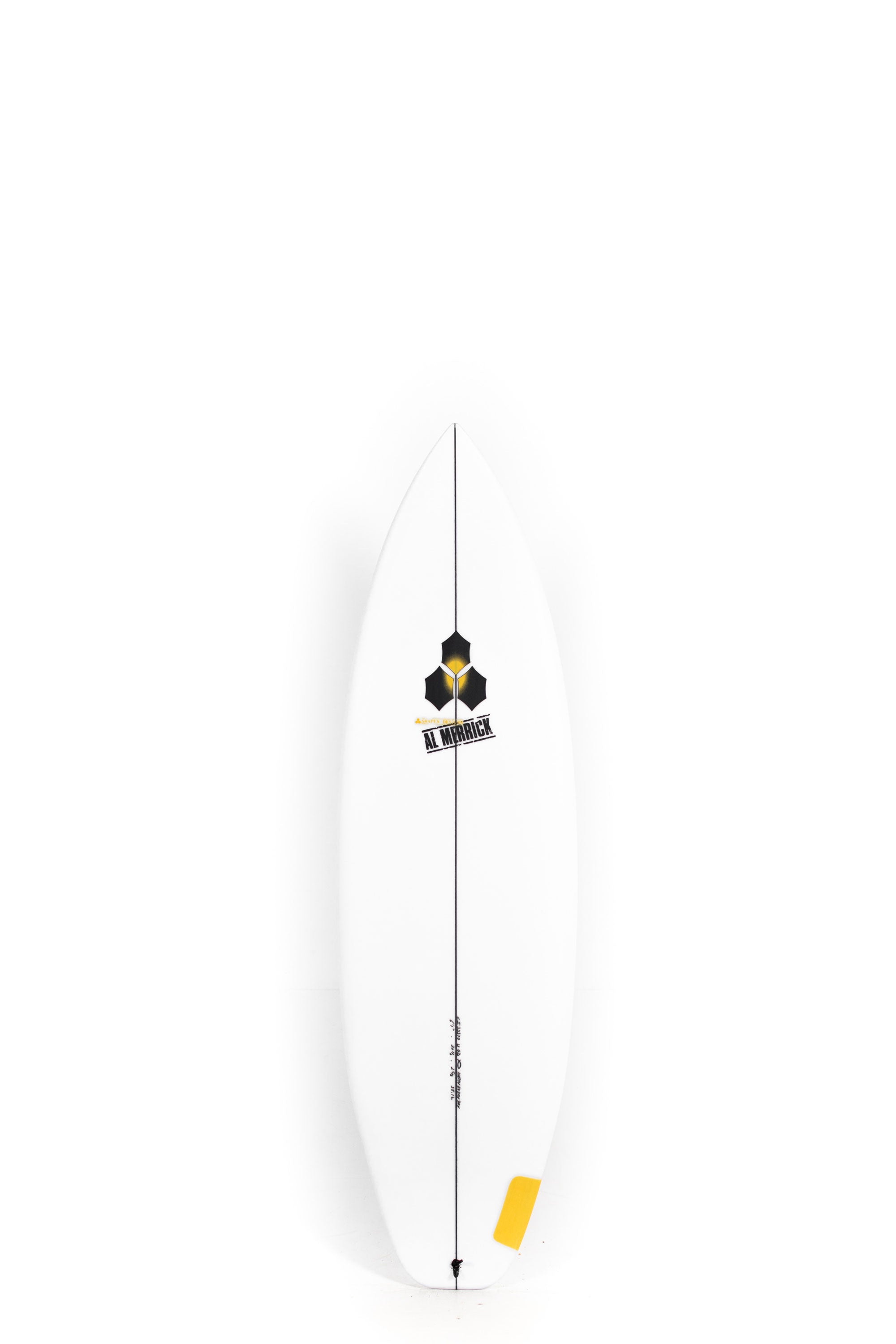 CI HAPPY EVERYDAY 6'1" | Shop at PUKAS SURF SHOP