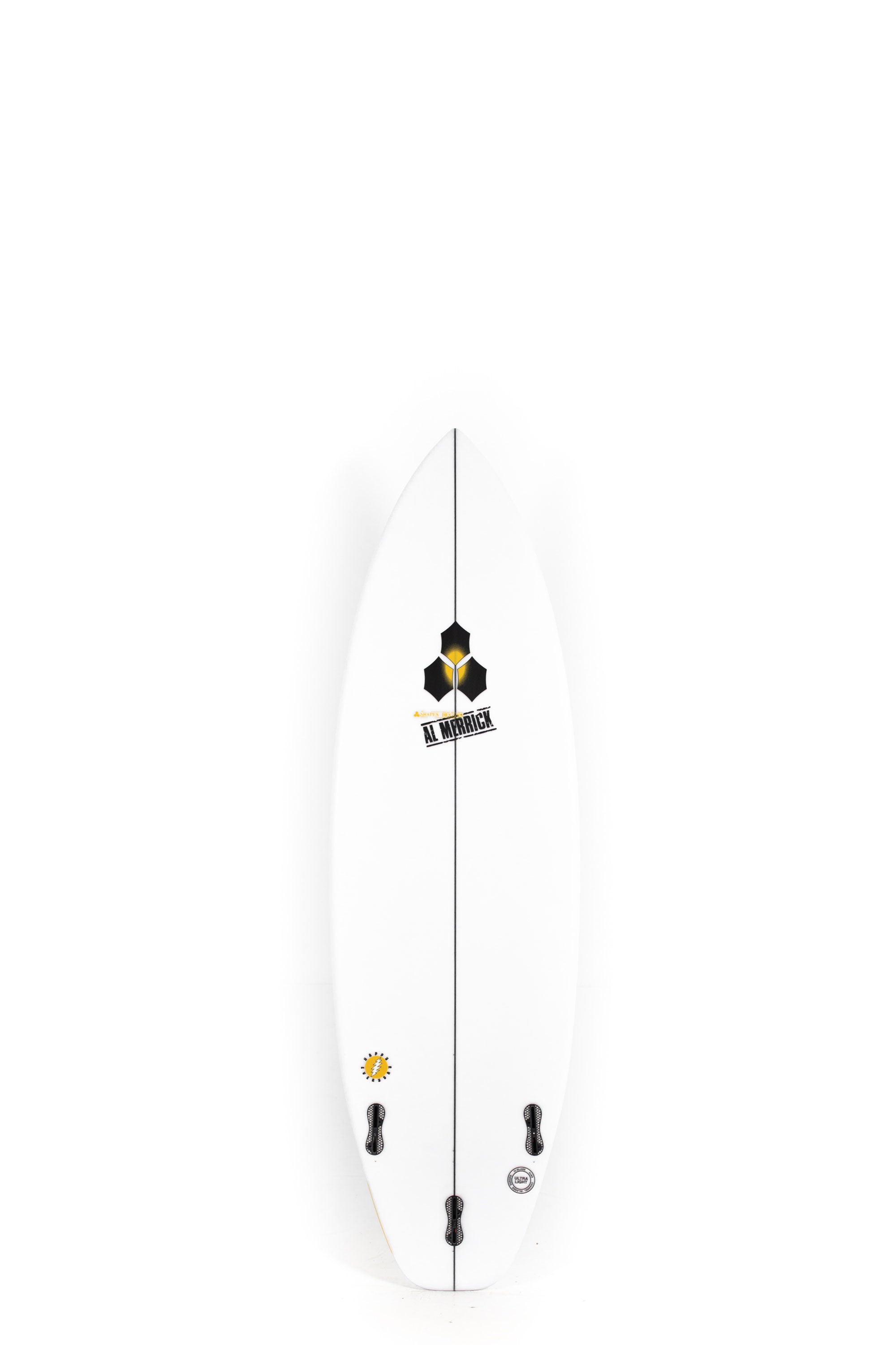 CI HAPPY EVERYDAY 6'1" | Shop at PUKAS SURF SHOP