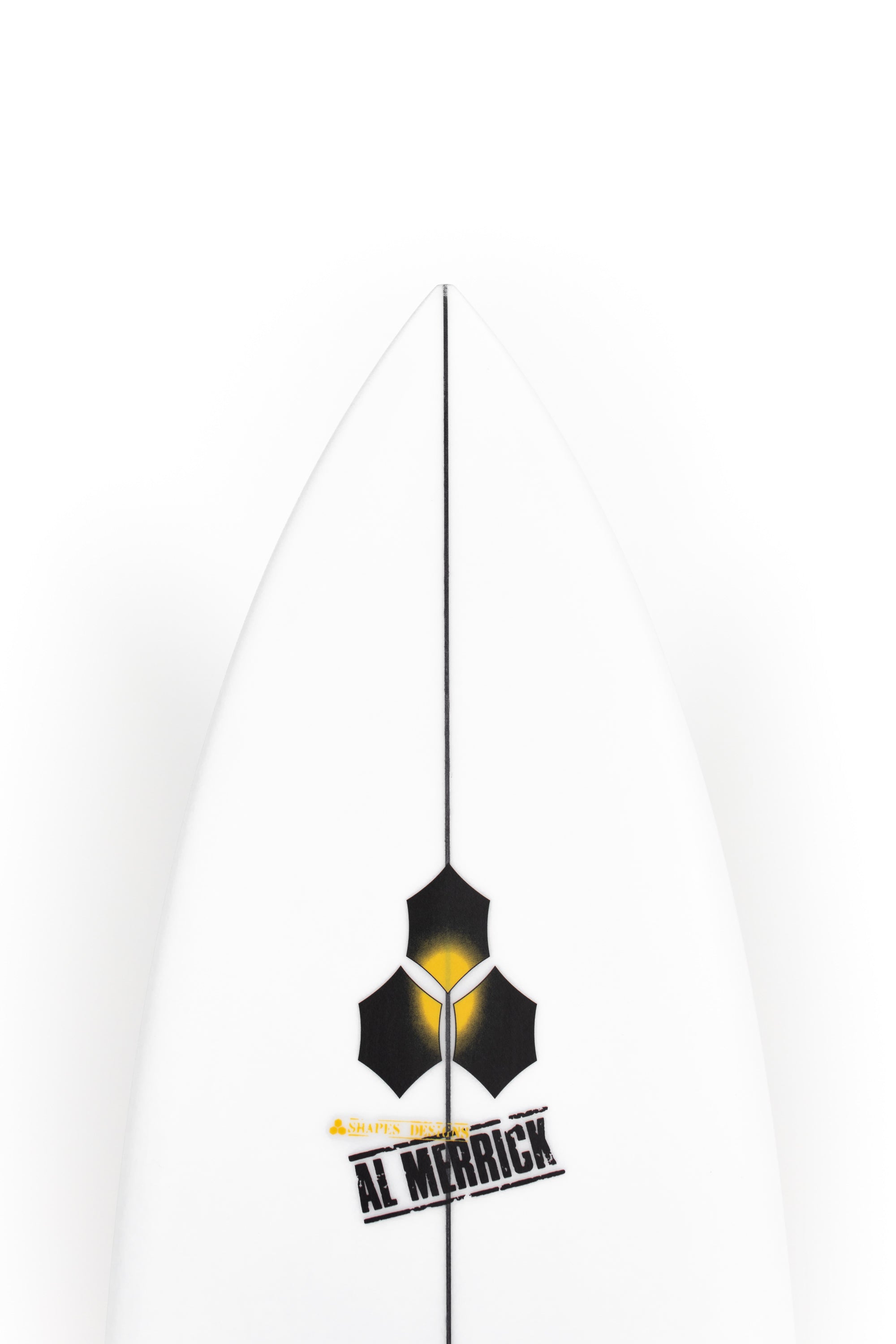 CI HAPPY EVERYDAY 6'1" | Shop at PUKAS SURF SHOP