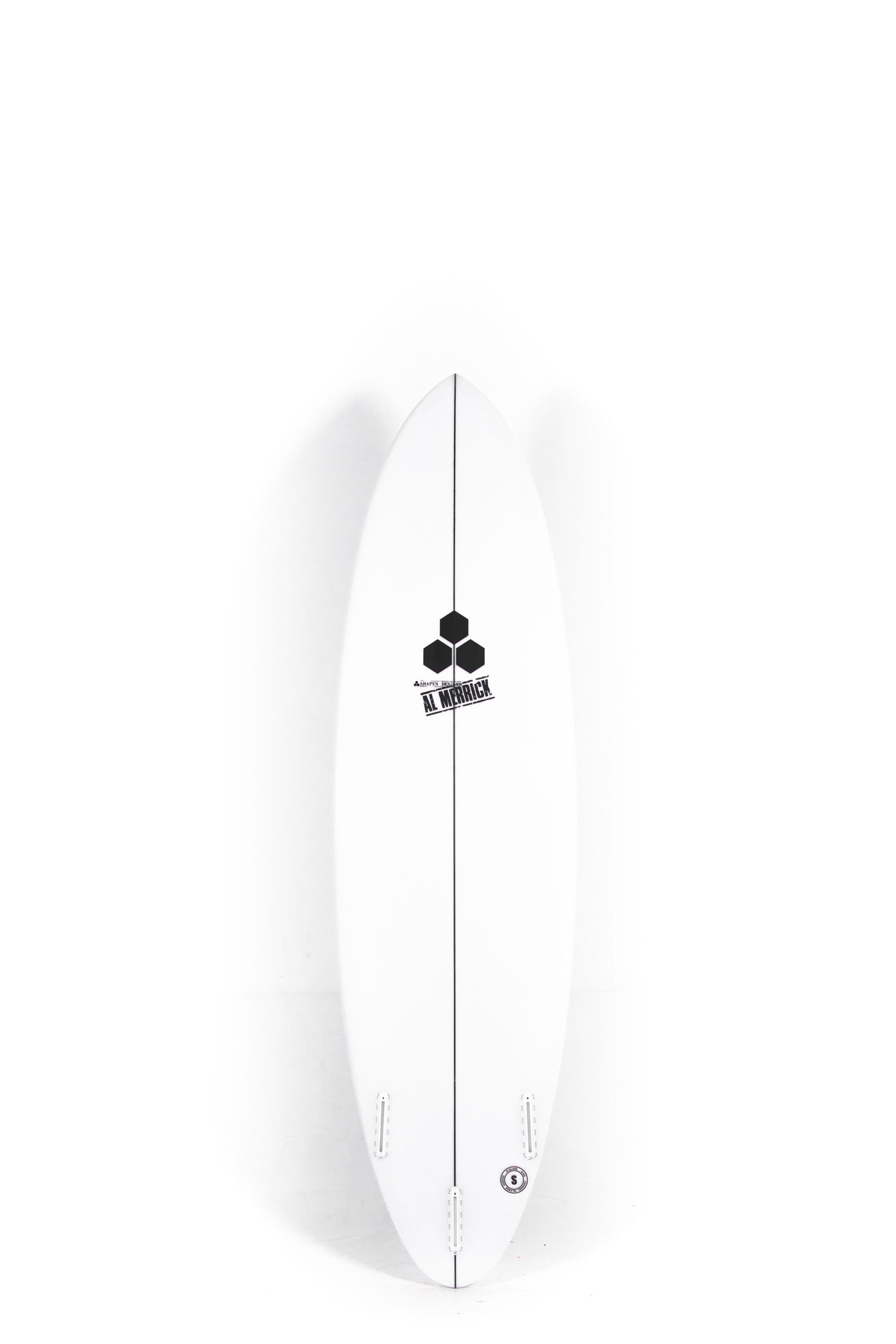 Channel Islands - M23 6'6" - Shop at PUKAS SURF SHOP