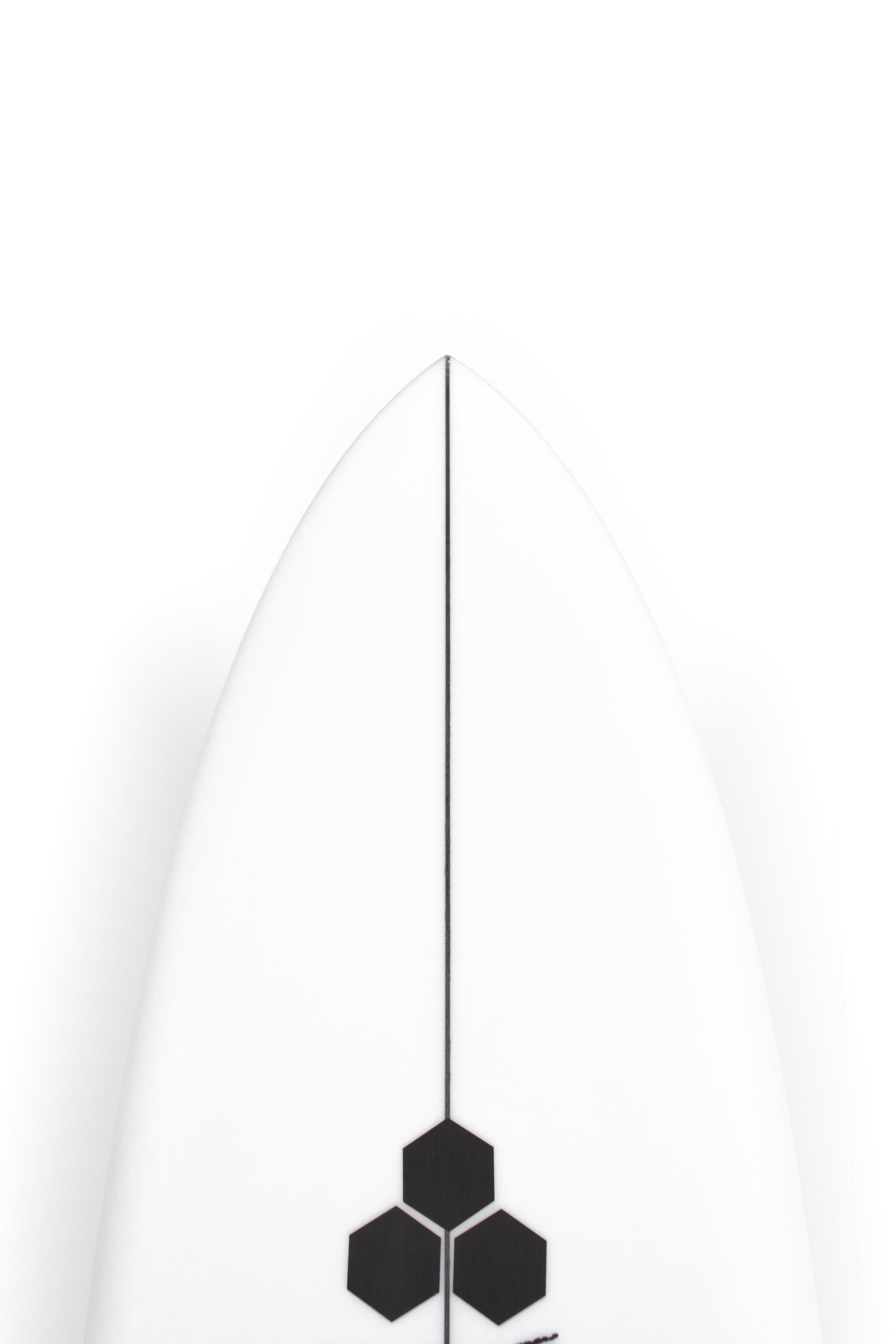 Channel Islands - M23 6'6" - Shop at PUKAS SURF SHOP