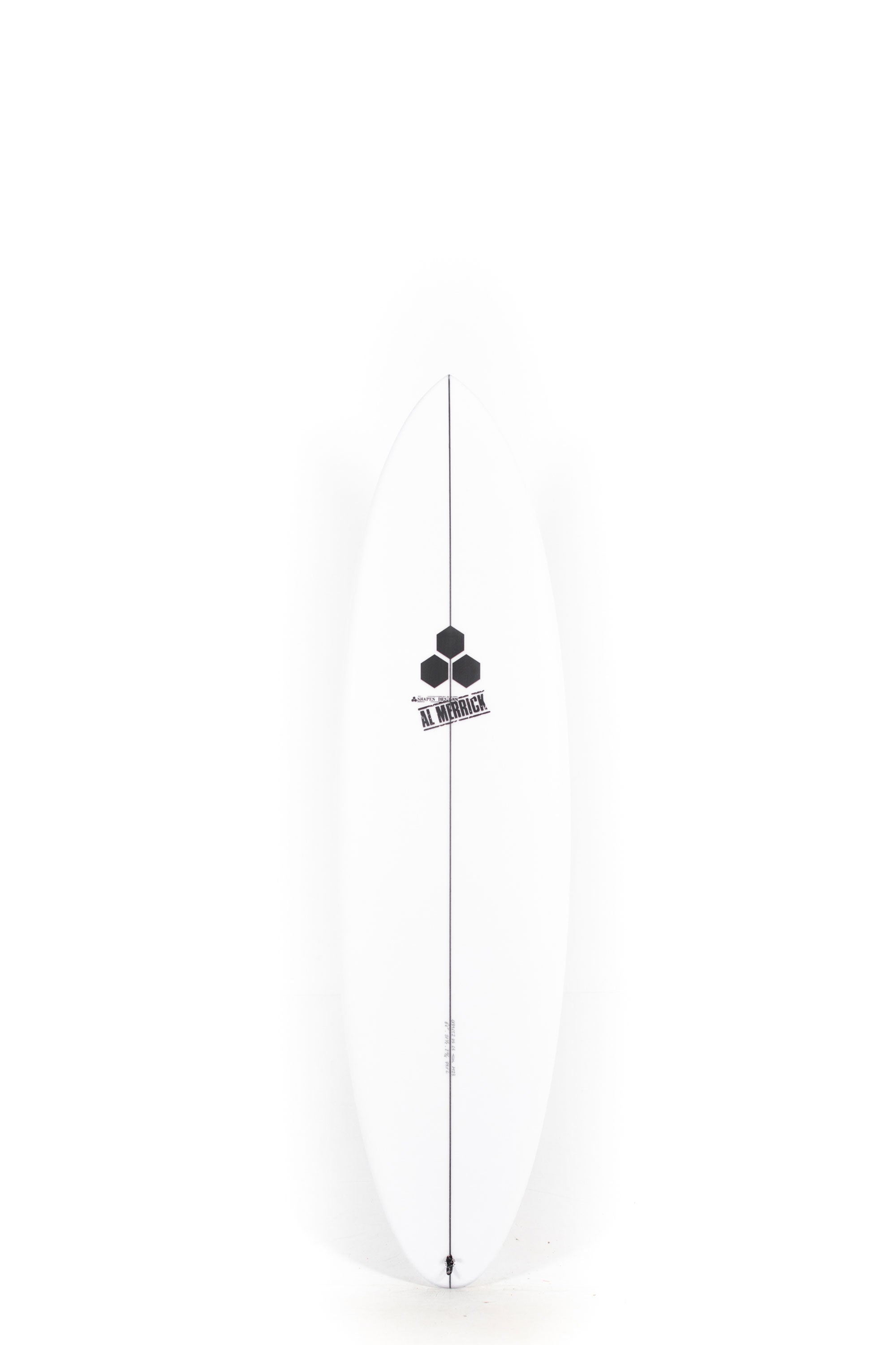 Channel Islands - M23 6'6" | Shop at PUKAS SURF SHOP
