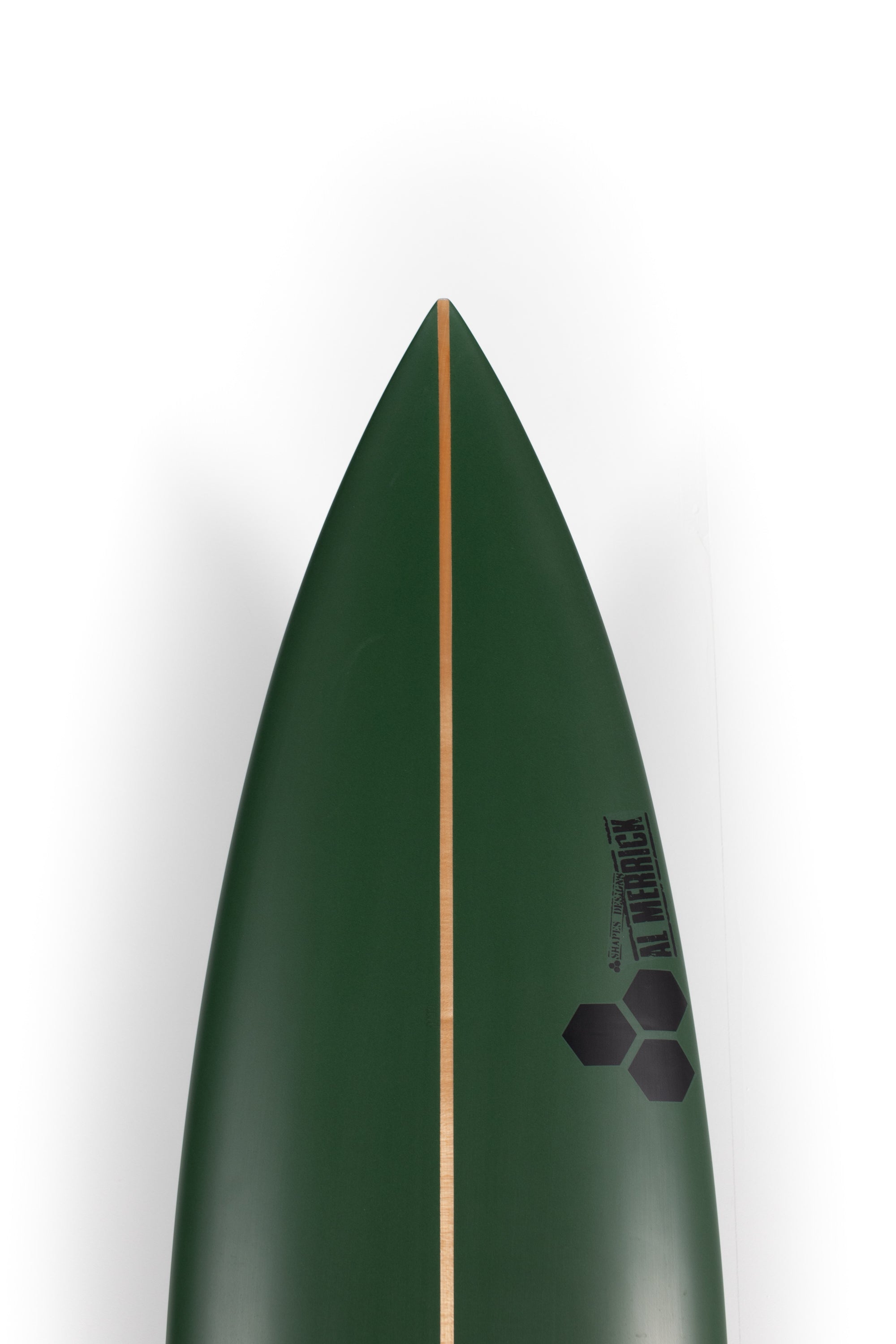 Channel Islands MAVS GUN 8'6" | Buy at PUKAS SURF SHOP