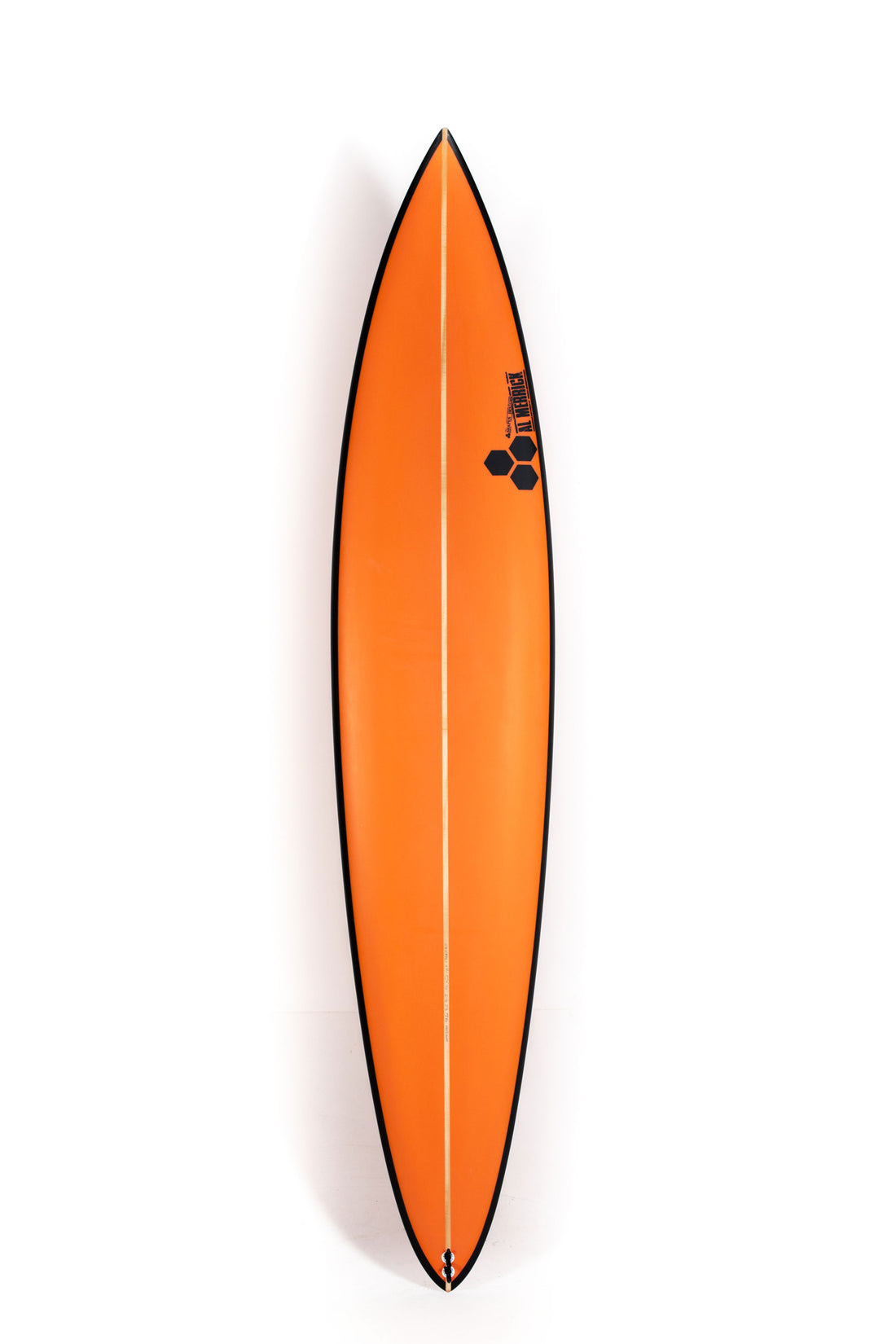GUNS | Big wave surfboards available at PUKAS SURF SHOP