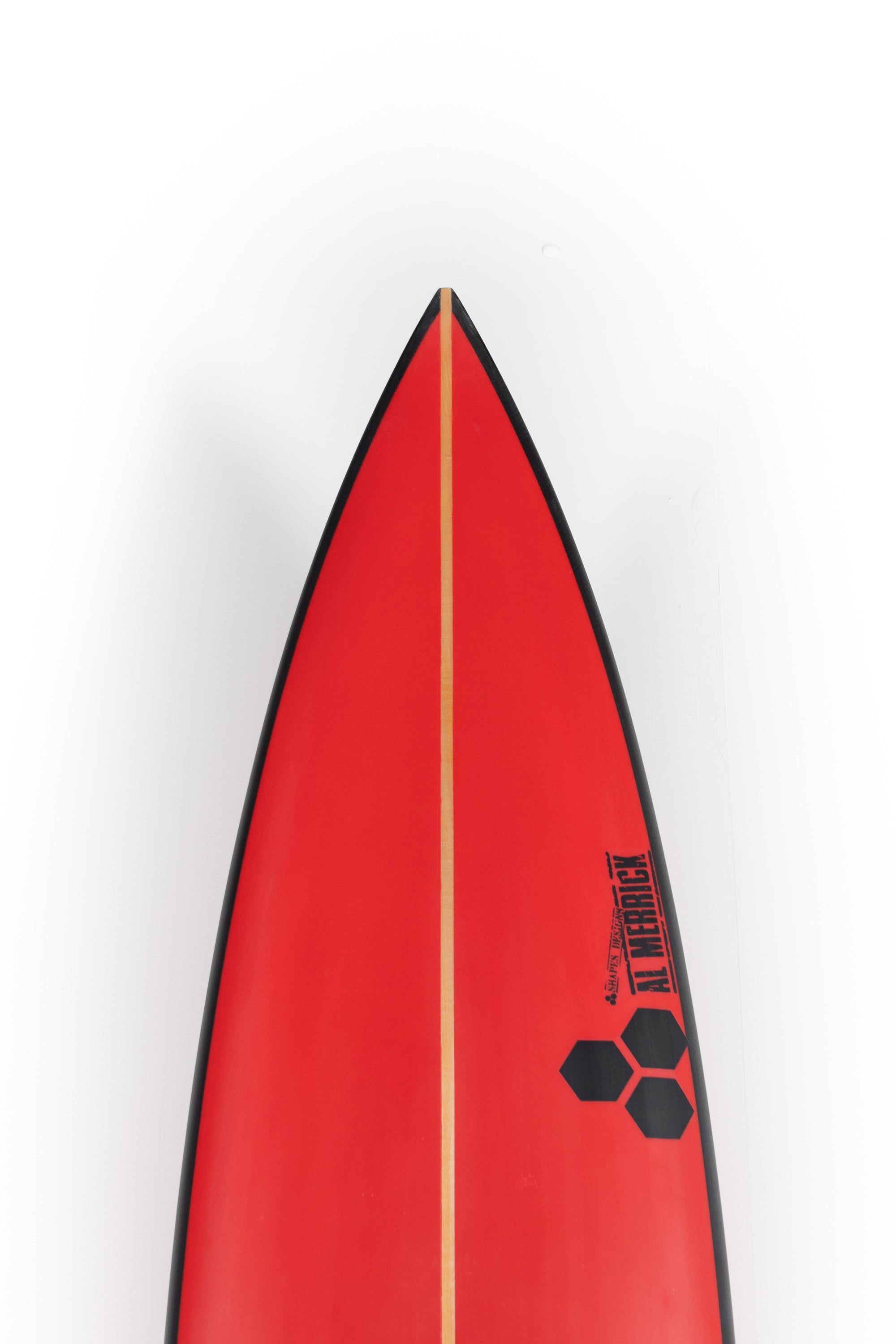 Channel Islands MAVS GUN 9'6" | Buy at PUKAS SURF SHOP