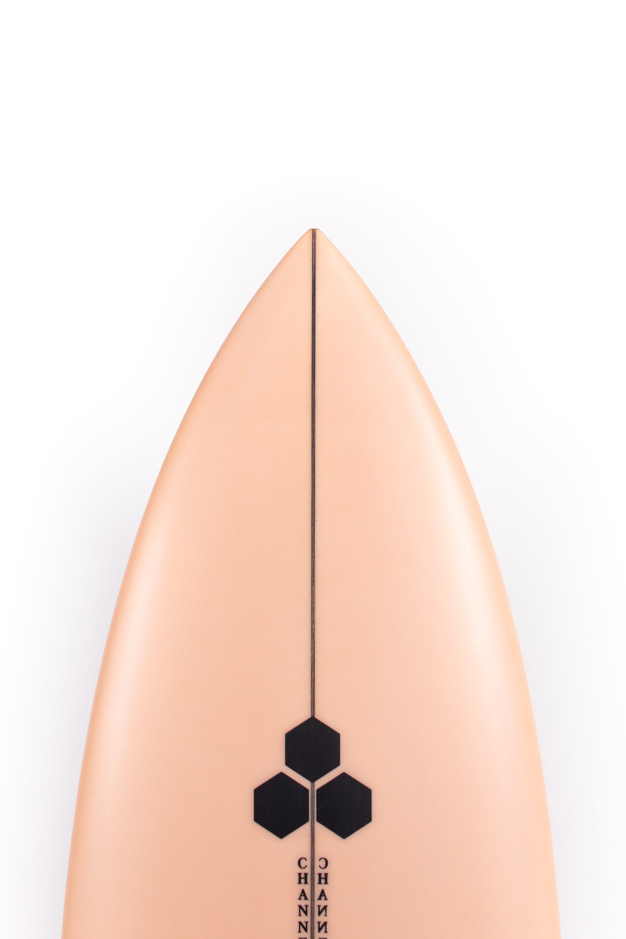 Channel Islands TWIN PIN 5'8" at PUKAS SURF SHOP