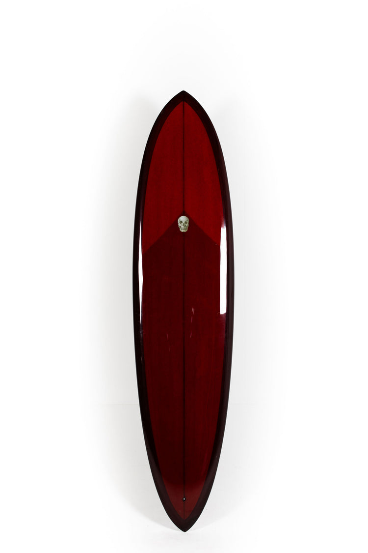 CHRISTENSON SURFBOARDS | Available online at PUKAS SURF SHOP