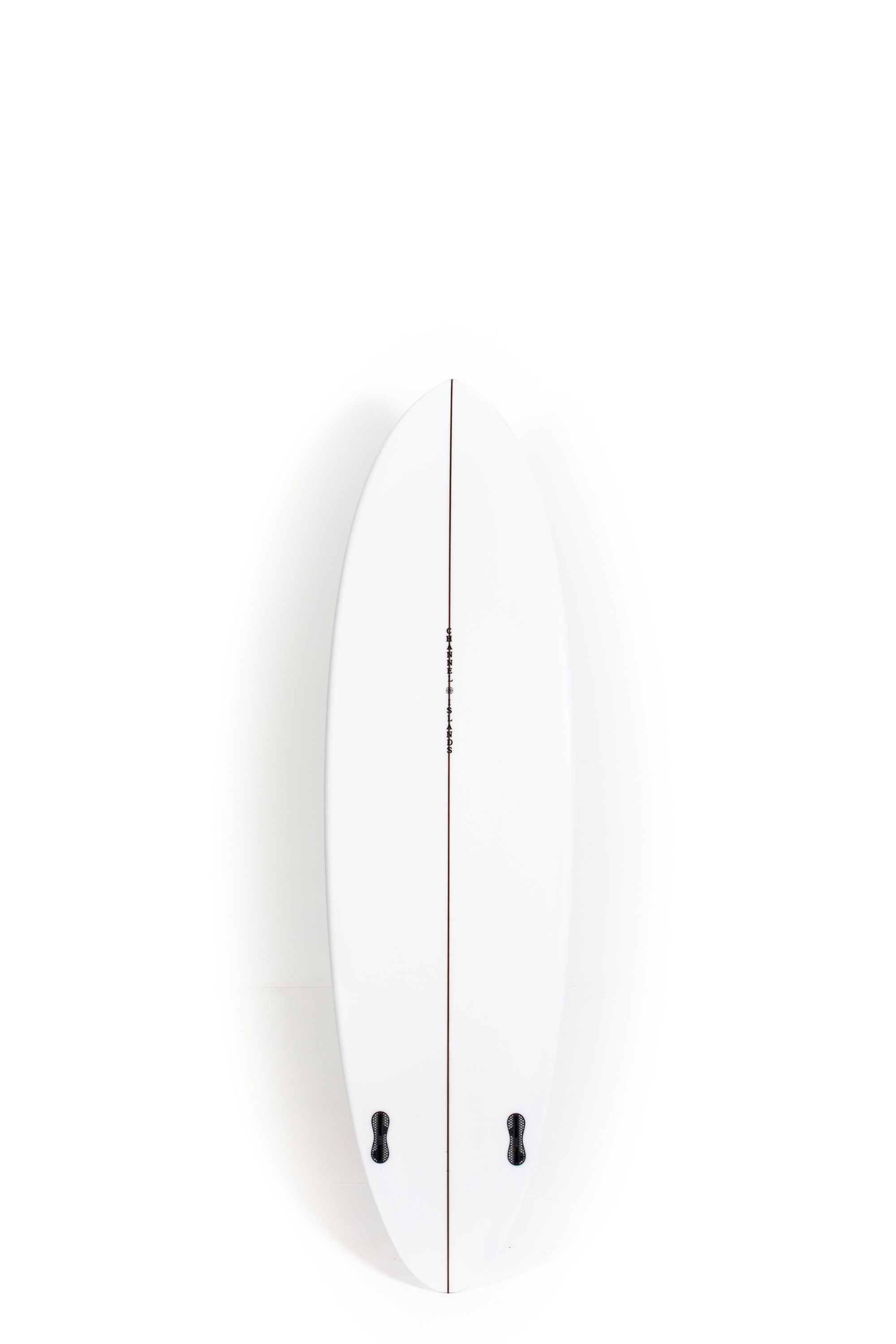 CI MID TWIN SURFBOARD | Available online at PUKAS SURF SHOP