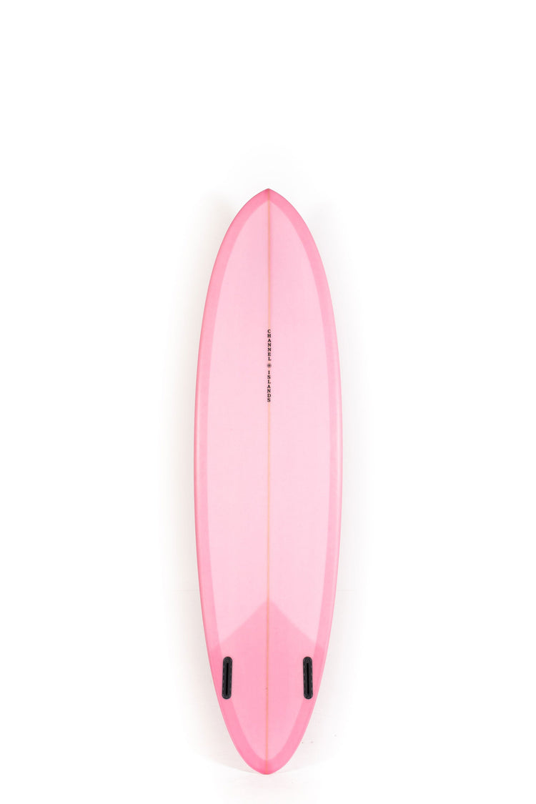 CI MID TWIN SURFBOARD | Available online at PUKAS SURF SHOP