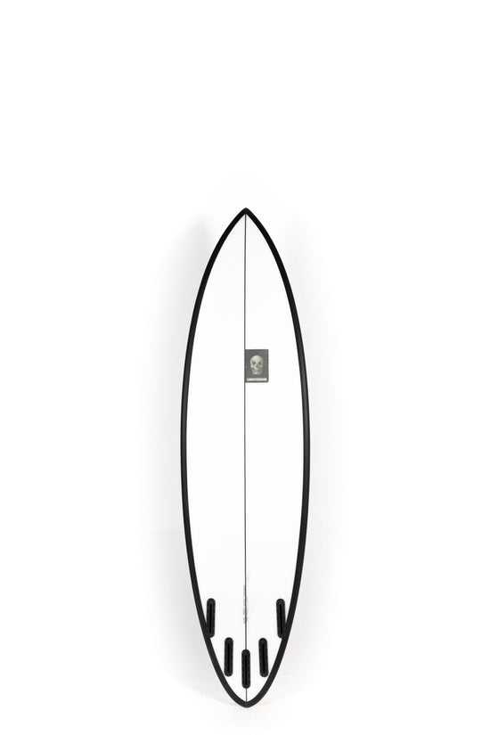 GUNS | Big wave surfboards available at PUKAS SURF SHOP