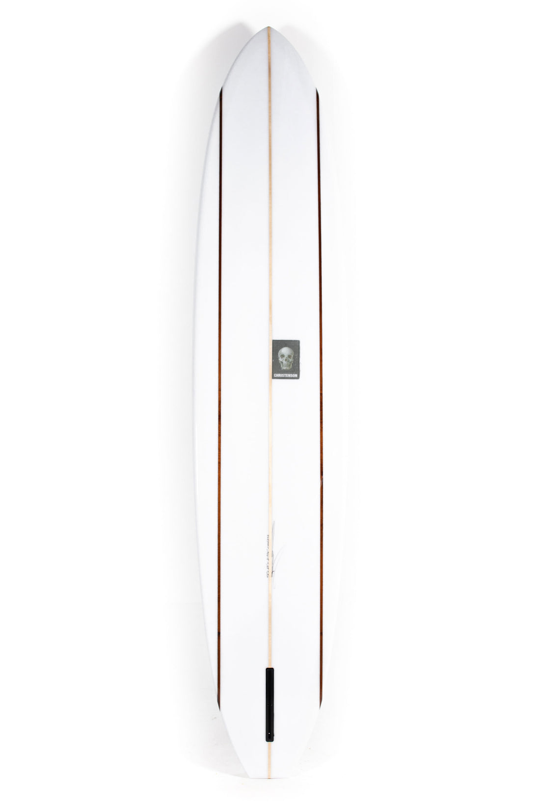 CHRISTENSON SURFBOARDS - Shop online at PUKAS SURF SHOP