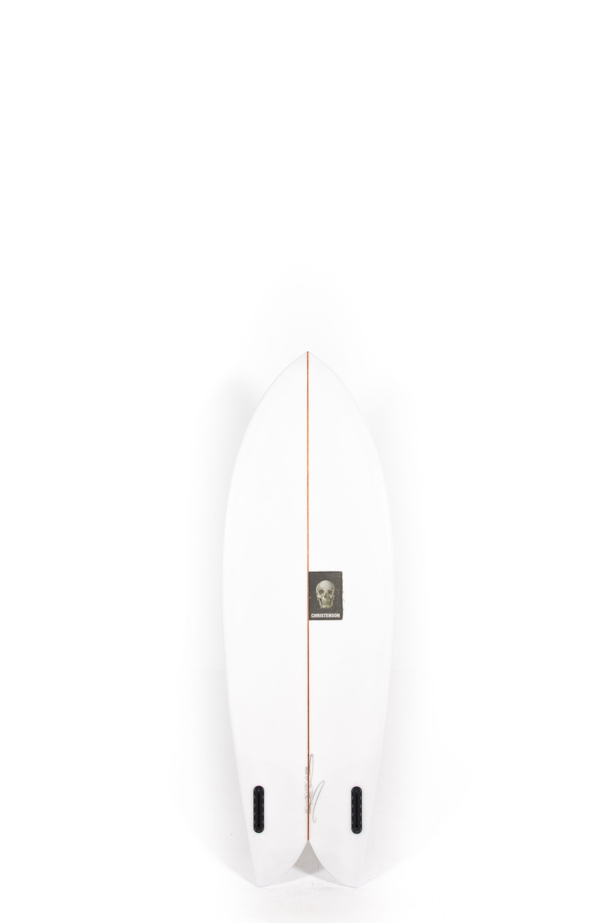 CHRISTENSON SURFBOARDS | Available online at PUKAS SURF SHOP