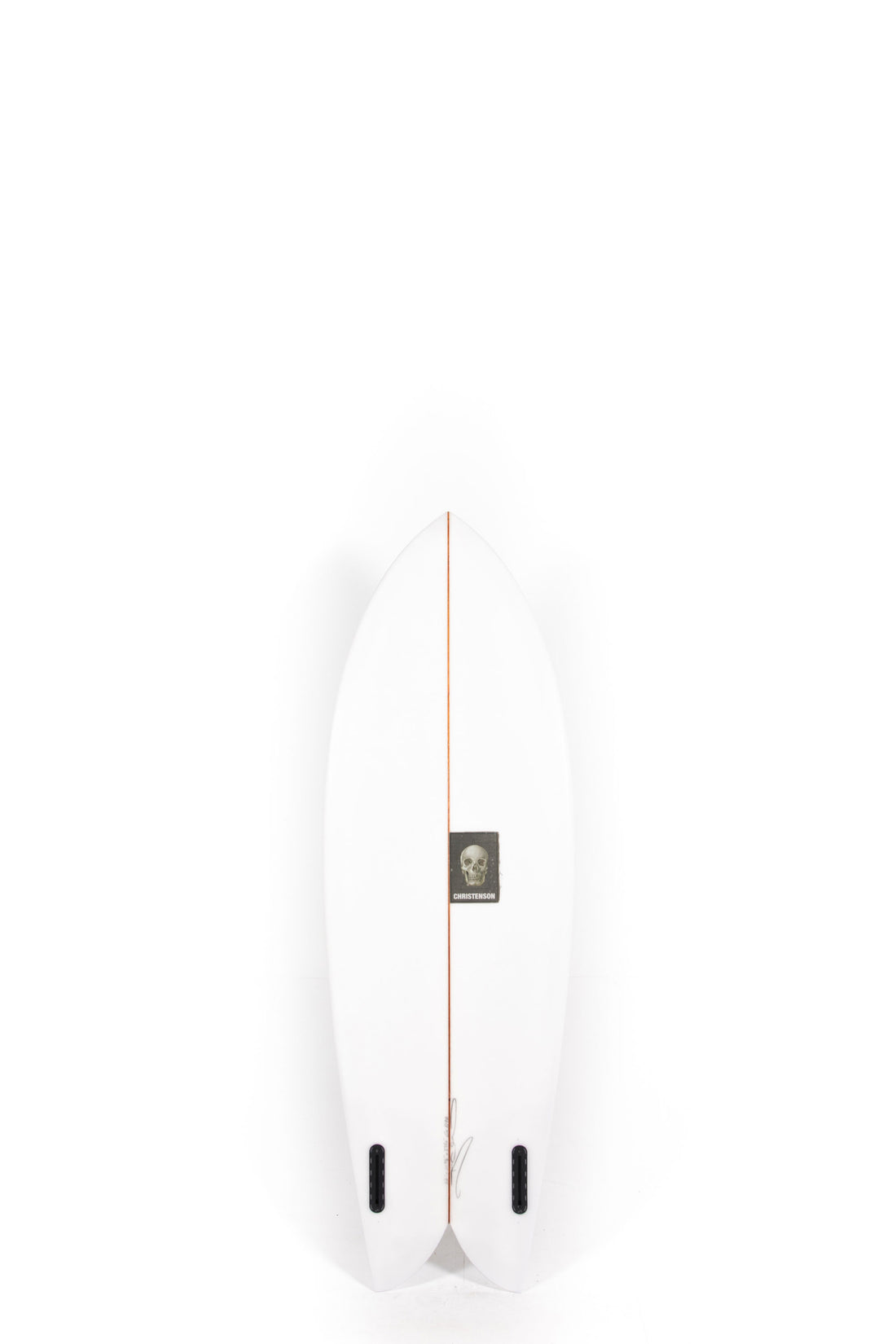 CHRISTENSON SURFBOARDS | Available online at PUKAS SURF SHOP