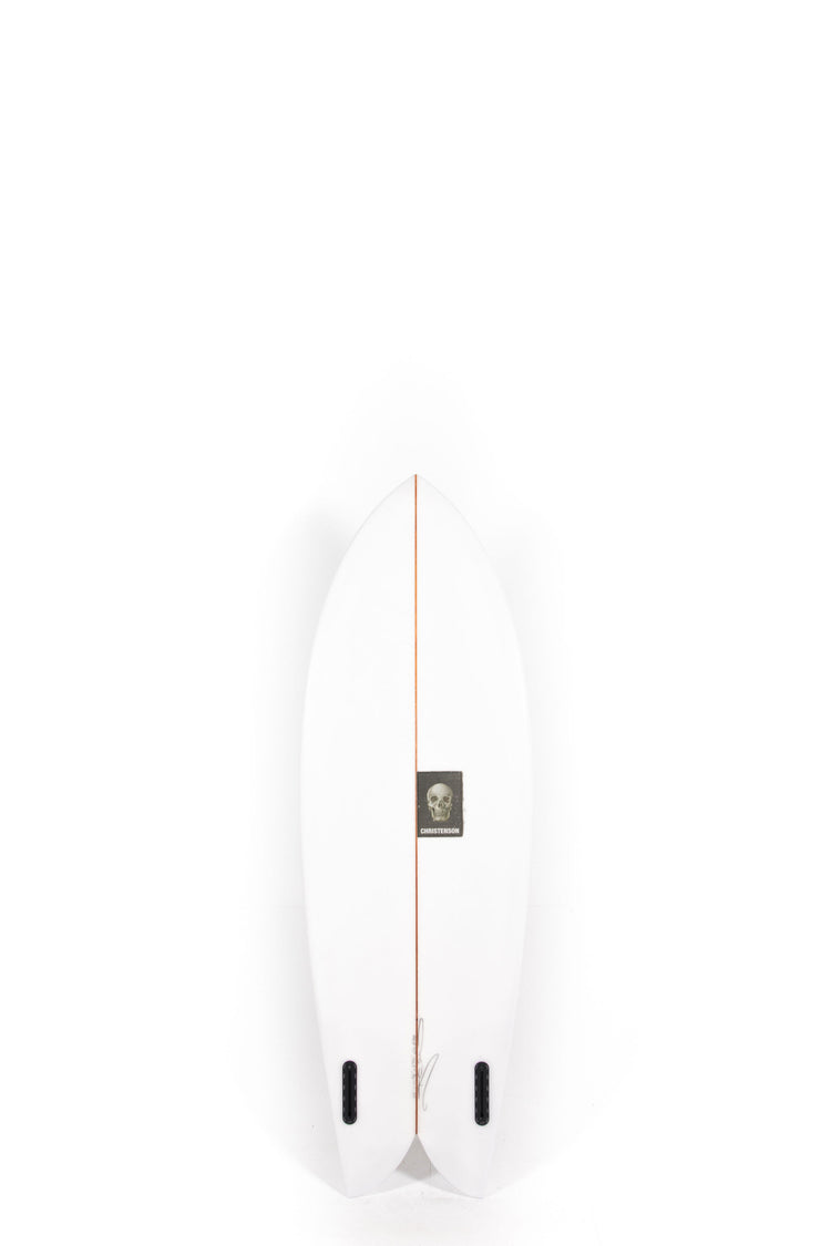 CHRISTENSON SURFBOARDS | Available online at PUKAS SURF SHOP