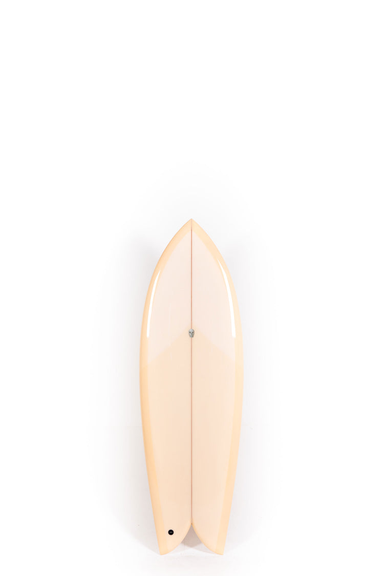 CHRISTENSON SURFBOARDS | Available online at PUKAS SURF SHOP