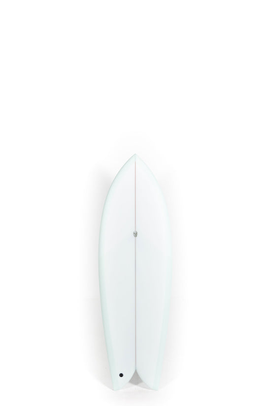 CHRISTENSON SURFBOARDS | Available online at PUKAS SURF SHOP