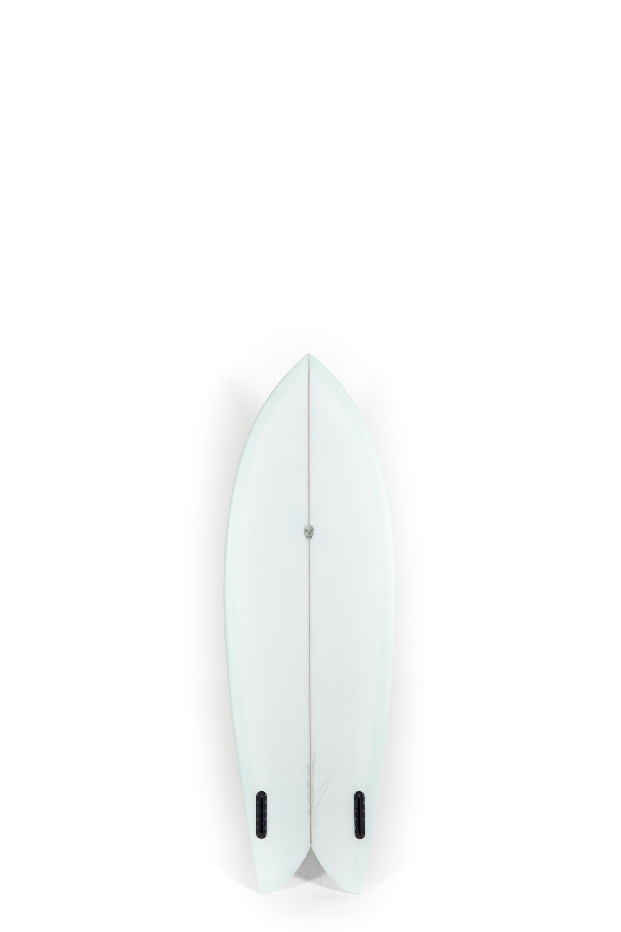 CHRISTENSON SURFBOARDS | Available online at PUKAS SURF SHOP