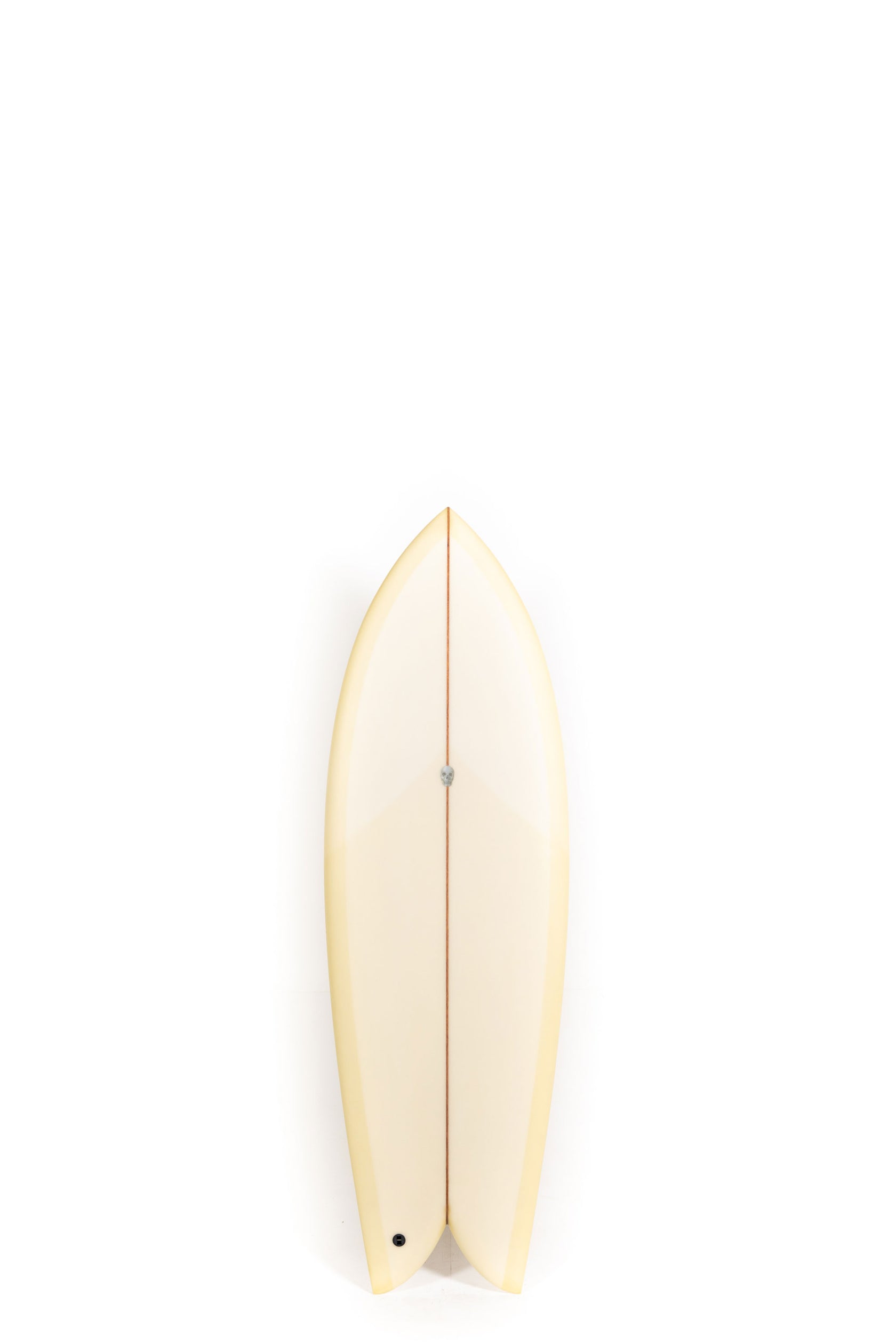 CHRISTENSON SURFBOARDS | Available online at PUKAS SURF SHOP