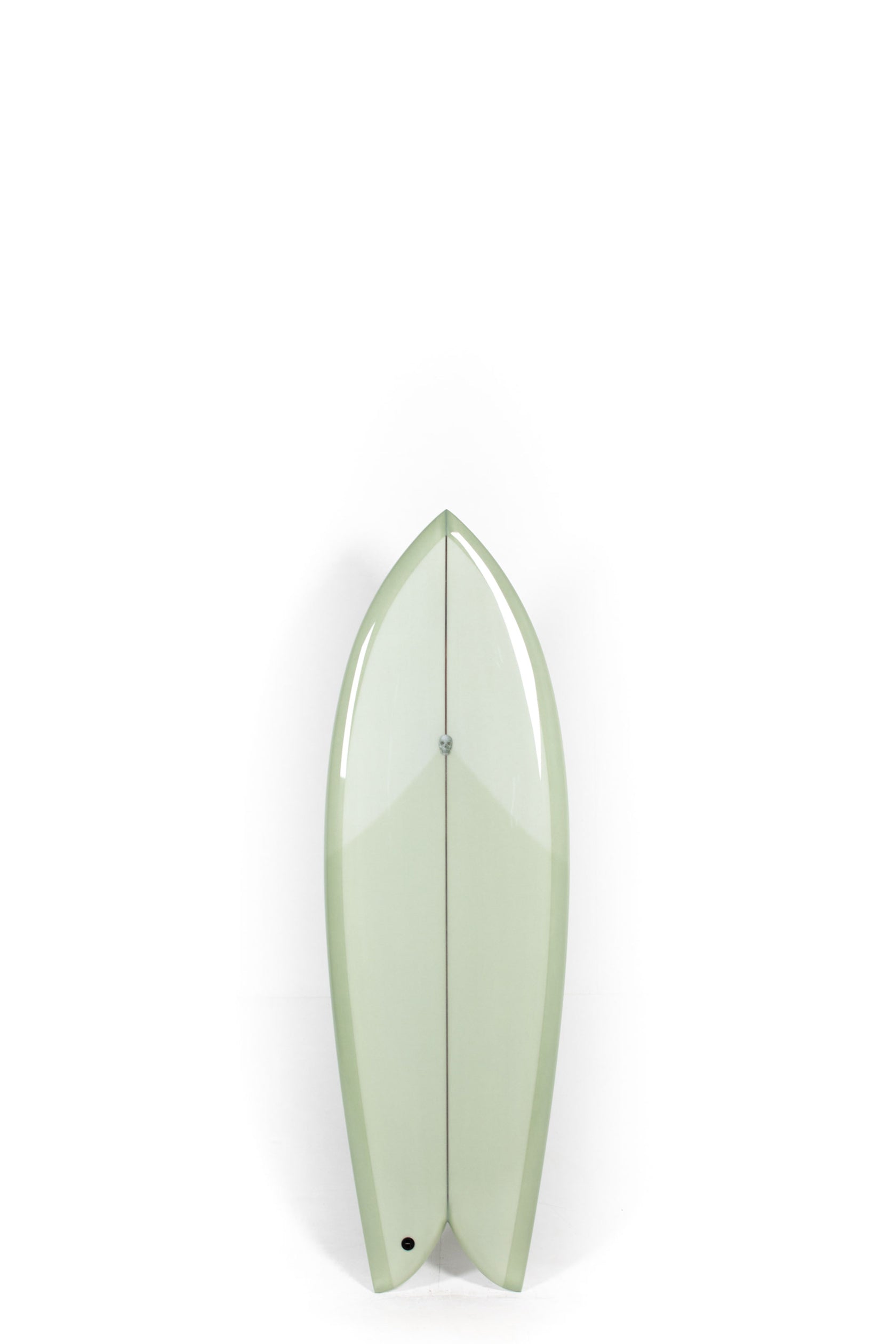 CHRISTENSON SURFBOARDS | Available online at PUKAS SURF SHOP