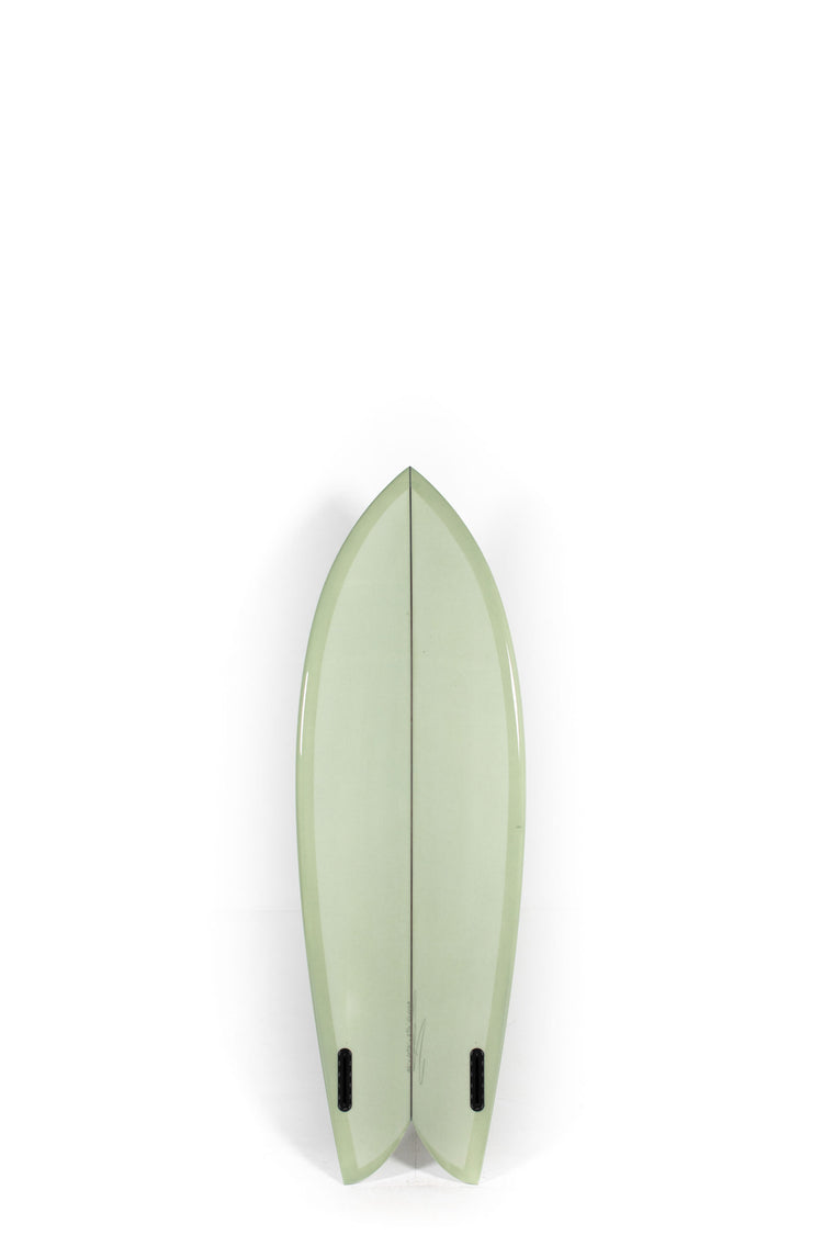 CHRISTENSON SURFBOARDS | Available online at PUKAS SURF SHOP