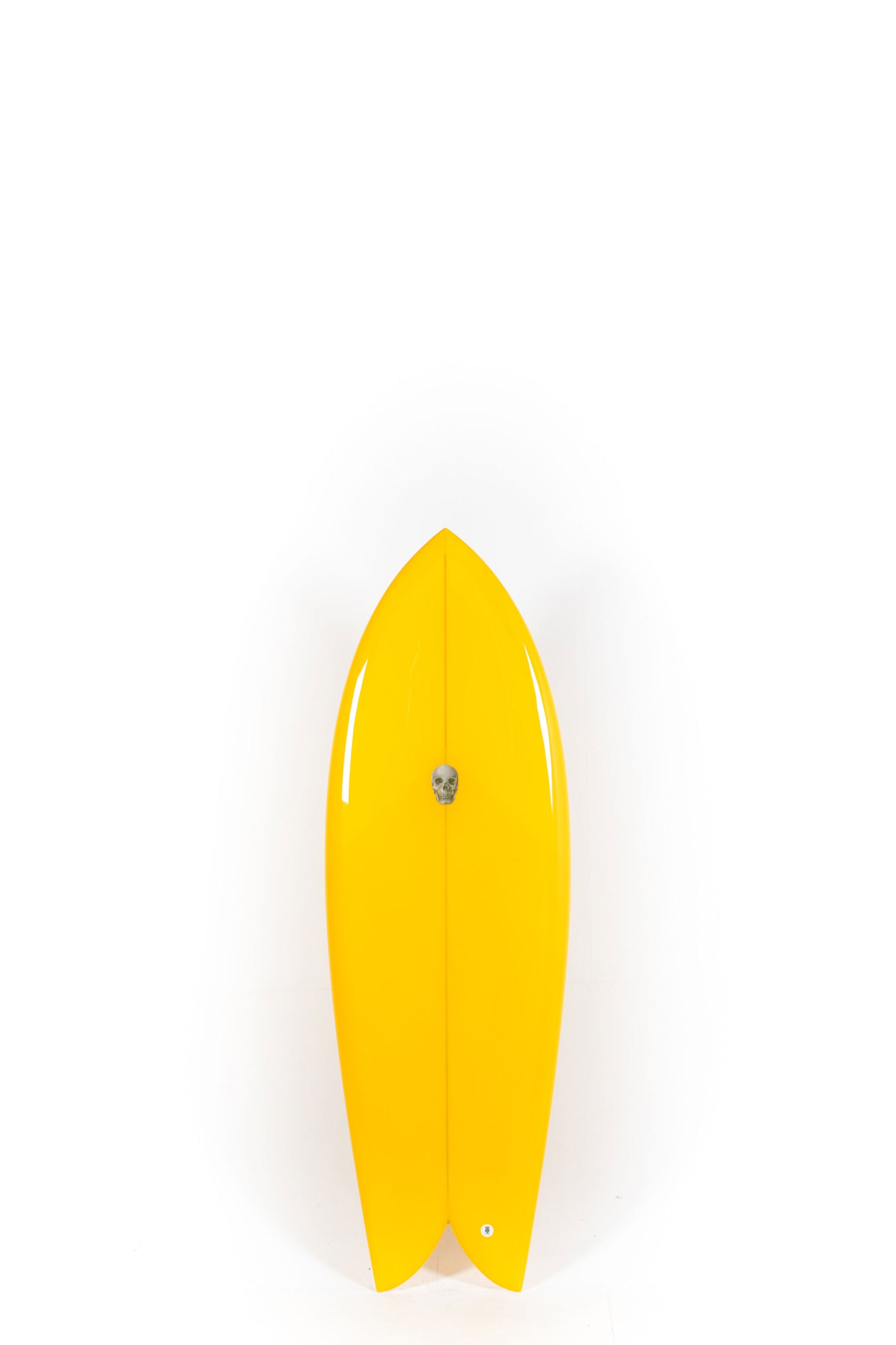 CHRISTENSON SURFBOARDS | Available online at PUKAS SURF SHOP