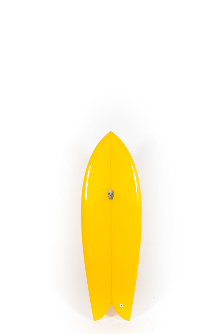 CHRISTENSON SURFBOARDS | Available online at PUKAS SURF SHOP