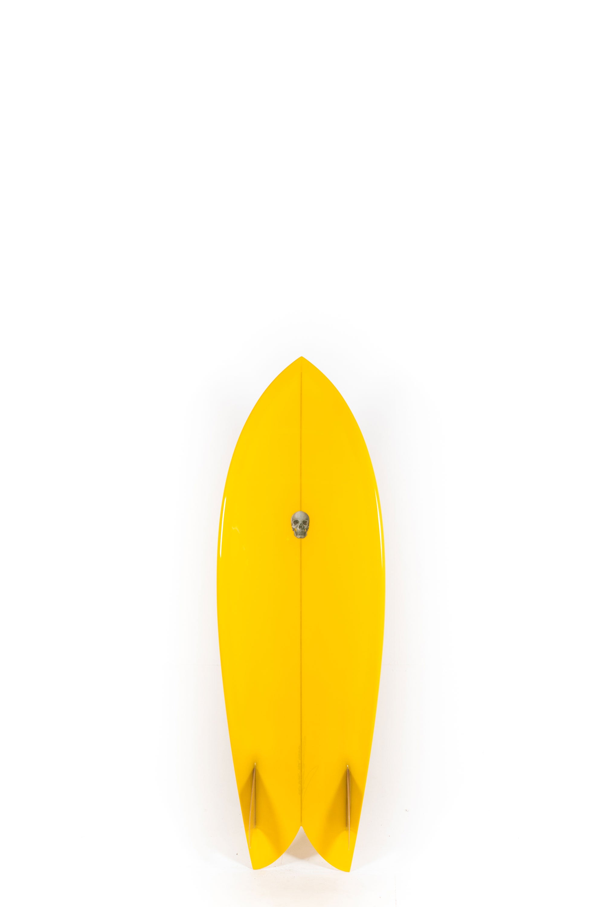CHRISTENSON SURFBOARDS | Available online at PUKAS SURF SHOP