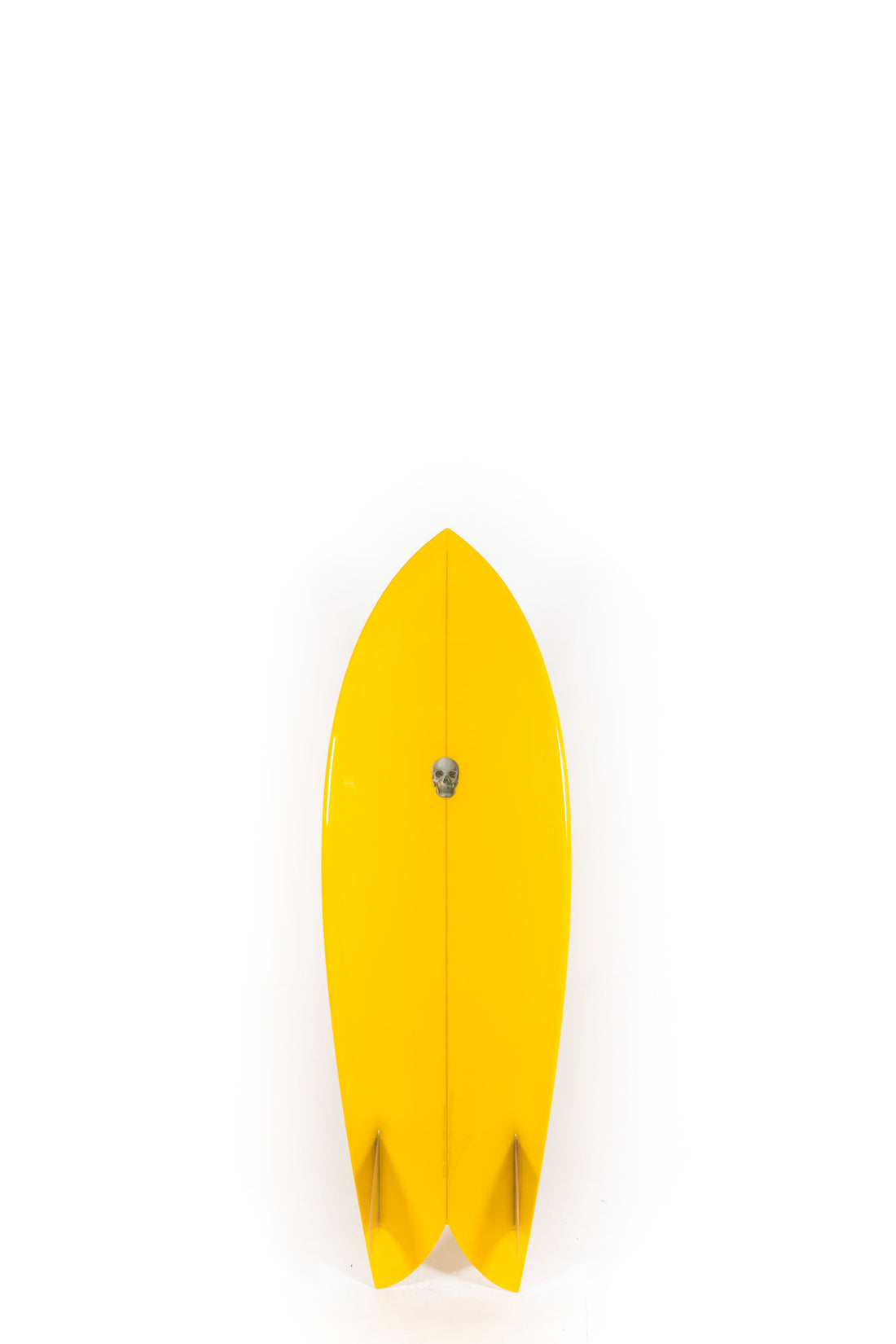 CHRISTENSON SURFBOARDS | Available online at PUKAS SURF SHOP