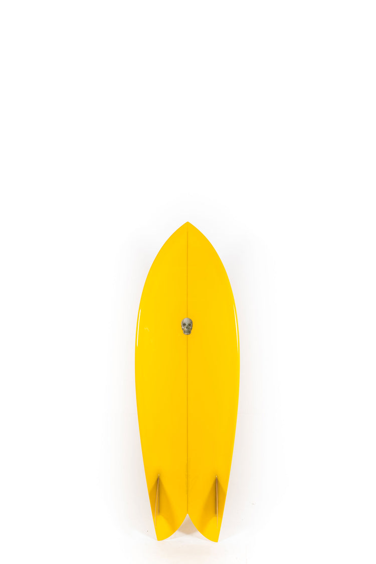 CHRISTENSON SURFBOARDS | Available online at PUKAS SURF SHOP