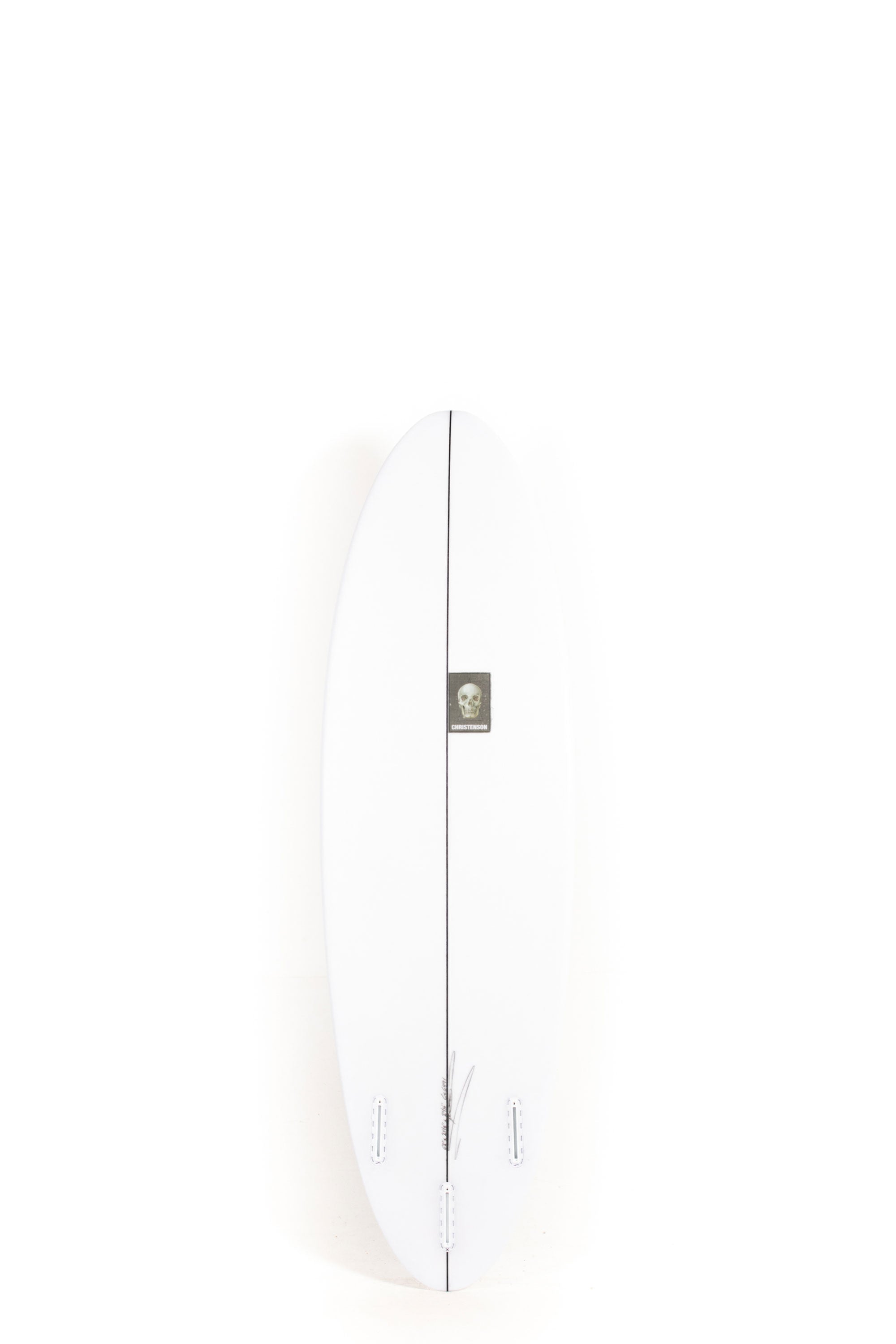 CHRISTENSON SURFBOARDS - Shop online at PUKAS SURF SHOP