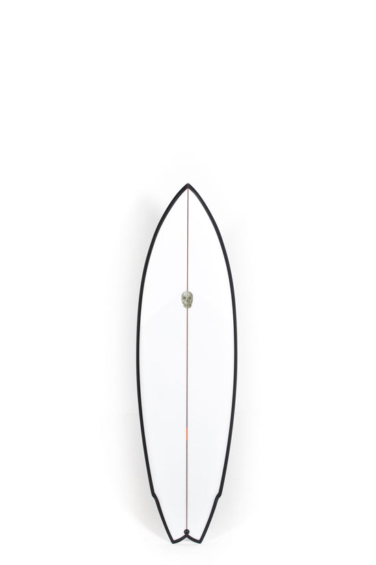 CHRISTENSON SURFBOARDS | Available online at PUKAS SURF SHOP
