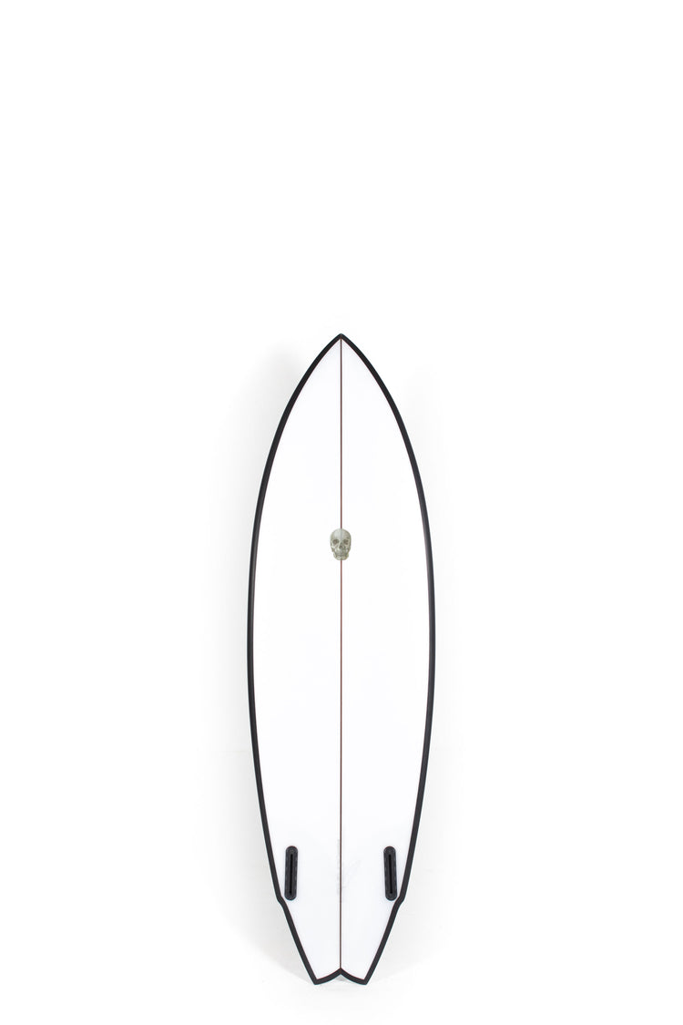 CHRISTENSON SURFBOARDS | Available online at PUKAS SURF SHOP